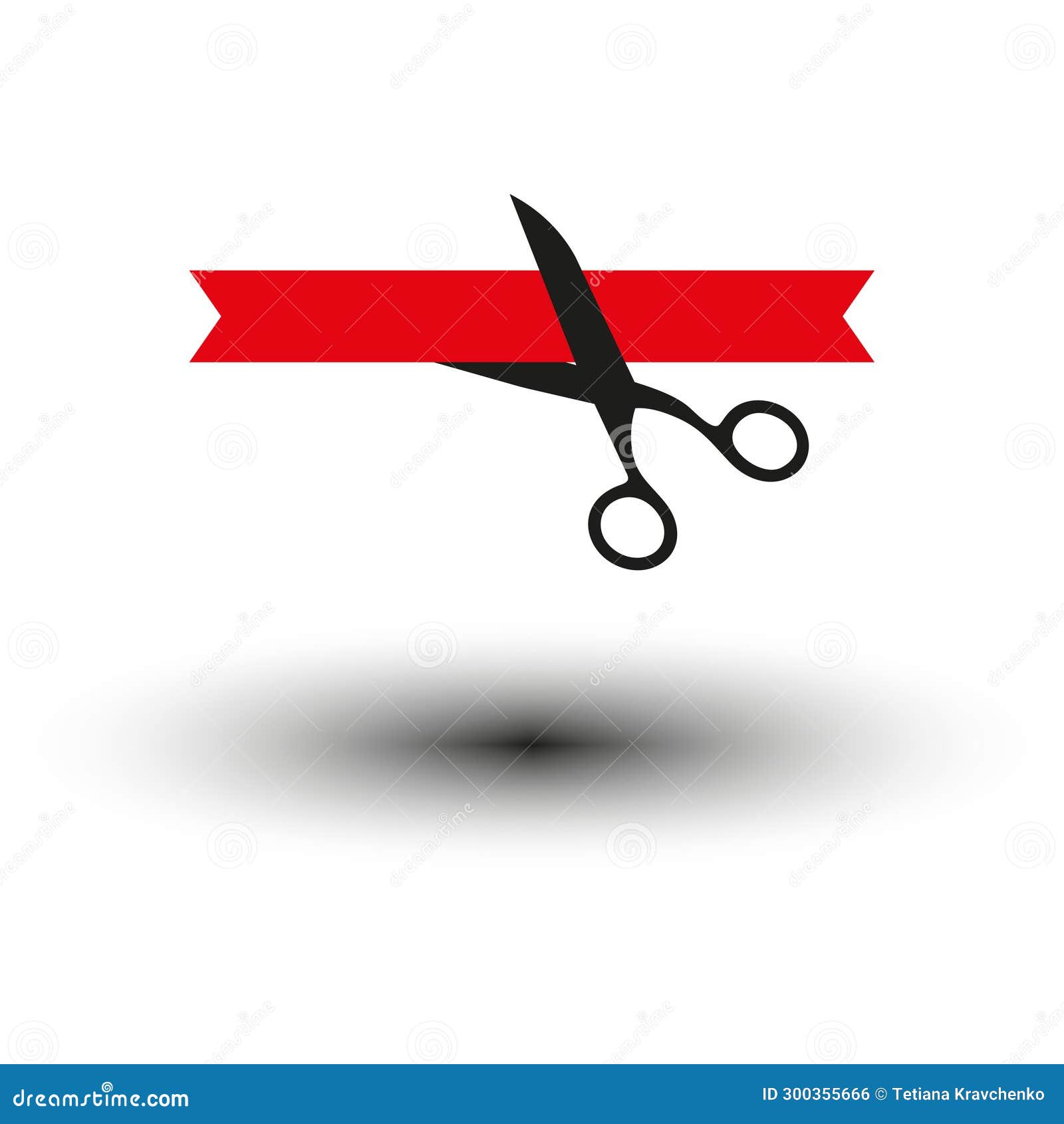 Inauguration Icon. Trendy Flat Vector Inauguration Icon On White | CartoonDealer.com #130325377