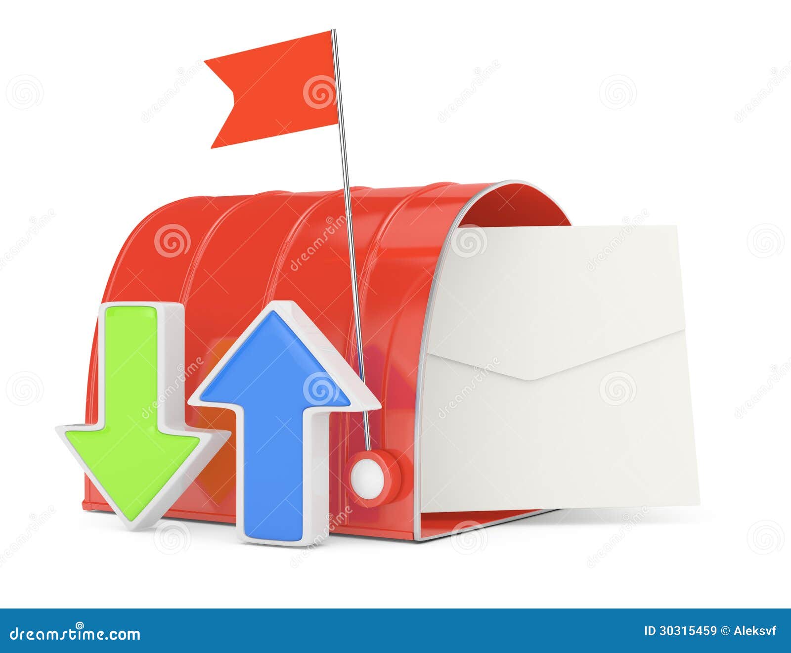 Inbox Cartoons, Illustrations & Vector Stock Images - 36786 Pictures to ...