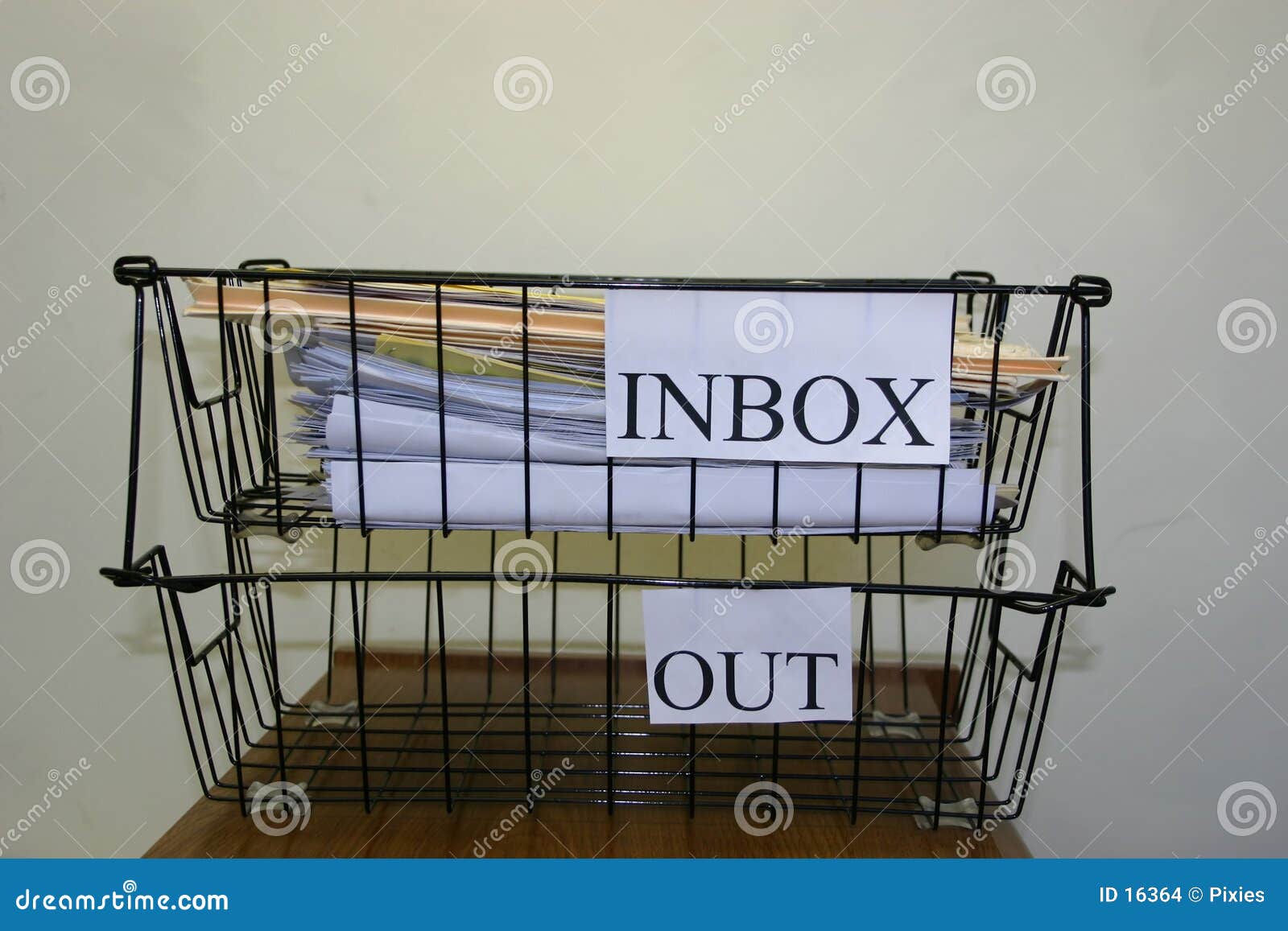 Inbox / Outbox stock photo. Image of file, inbox, corporate - 16364 Inbox / Outbox stock photo. Image of file, inbox, corporate - 16364