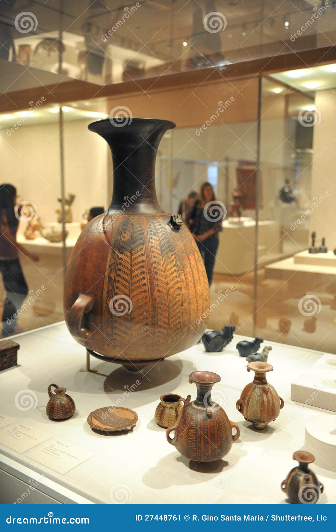 Inca Aribalos editorial photo. Image of vintage, pots - 27448761