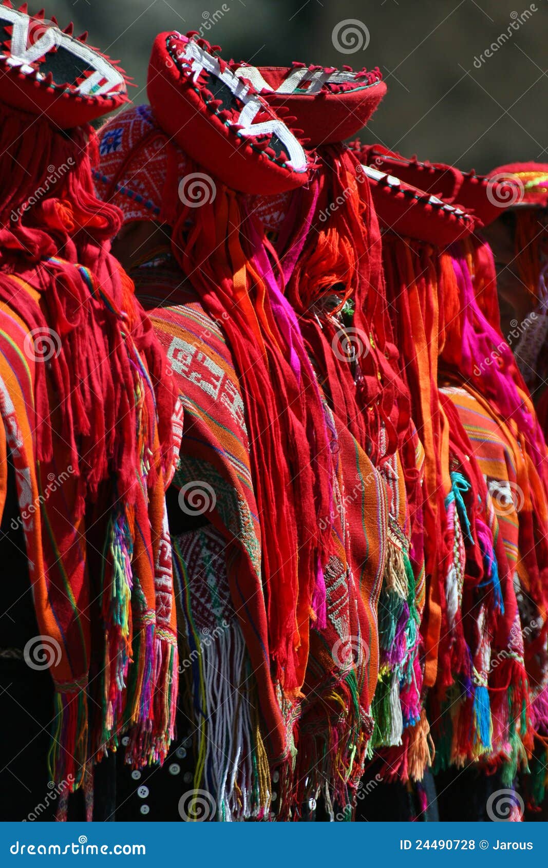 Inca dancers stock photo. Image of cuzco, festival, accessories - 24490728