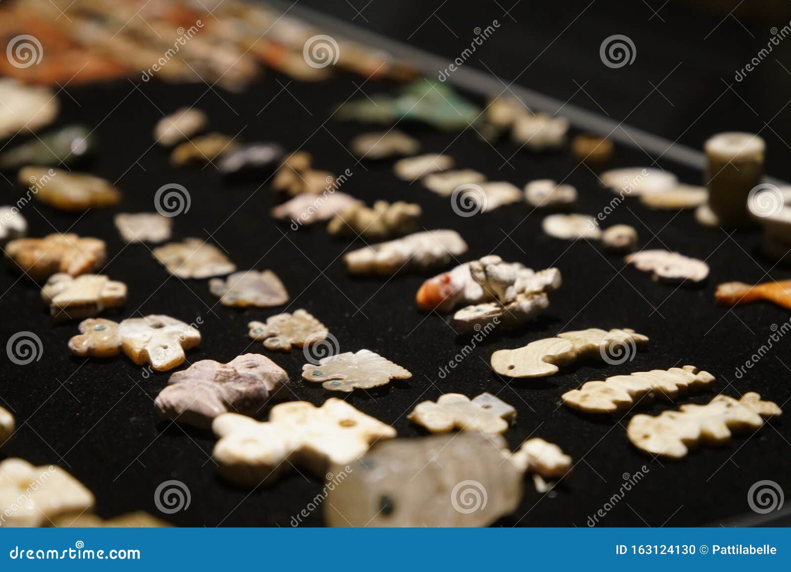Inca Exhibits in Lima, Peru Editorial Image - Image of impression ...