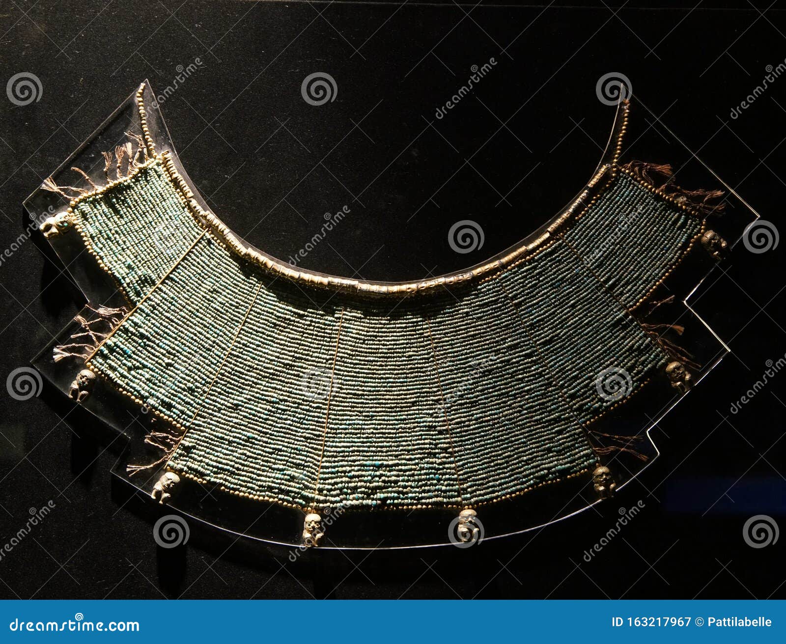 Inca Exhibits in Lima, Peru Editorial Photography - Image of golden ...