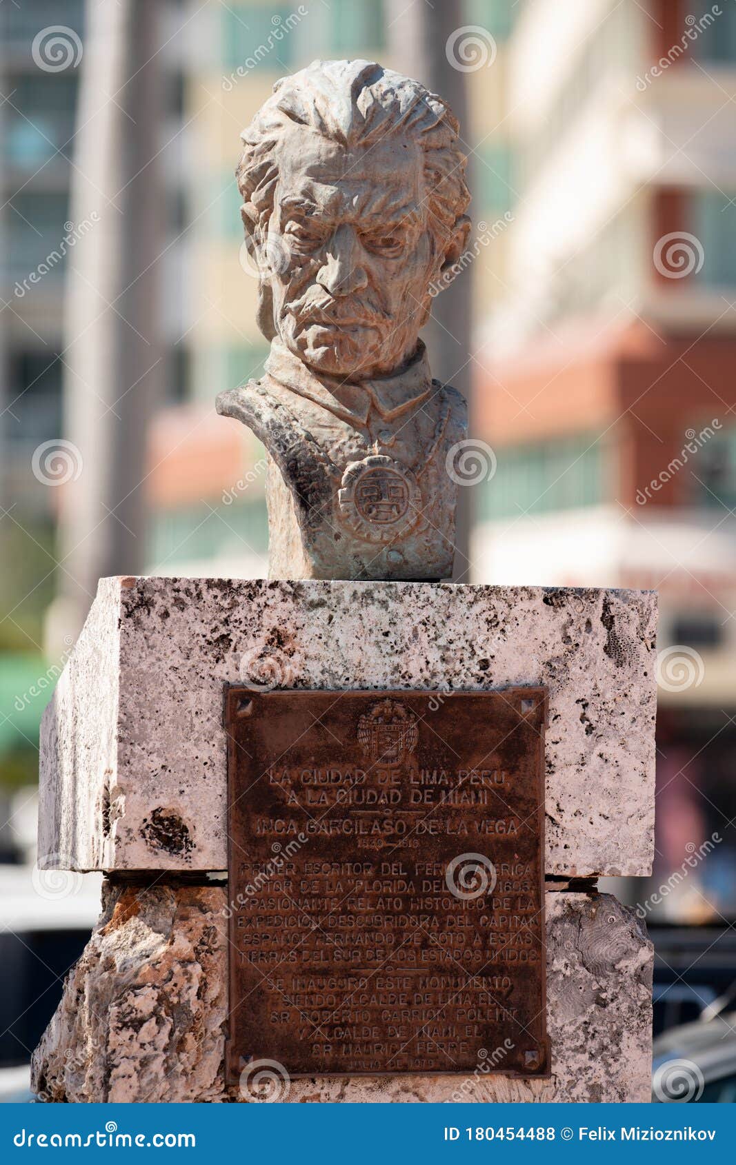 El Inca Garcilaso De La Vega Editorial Photo | CartoonDealer.com #27254917