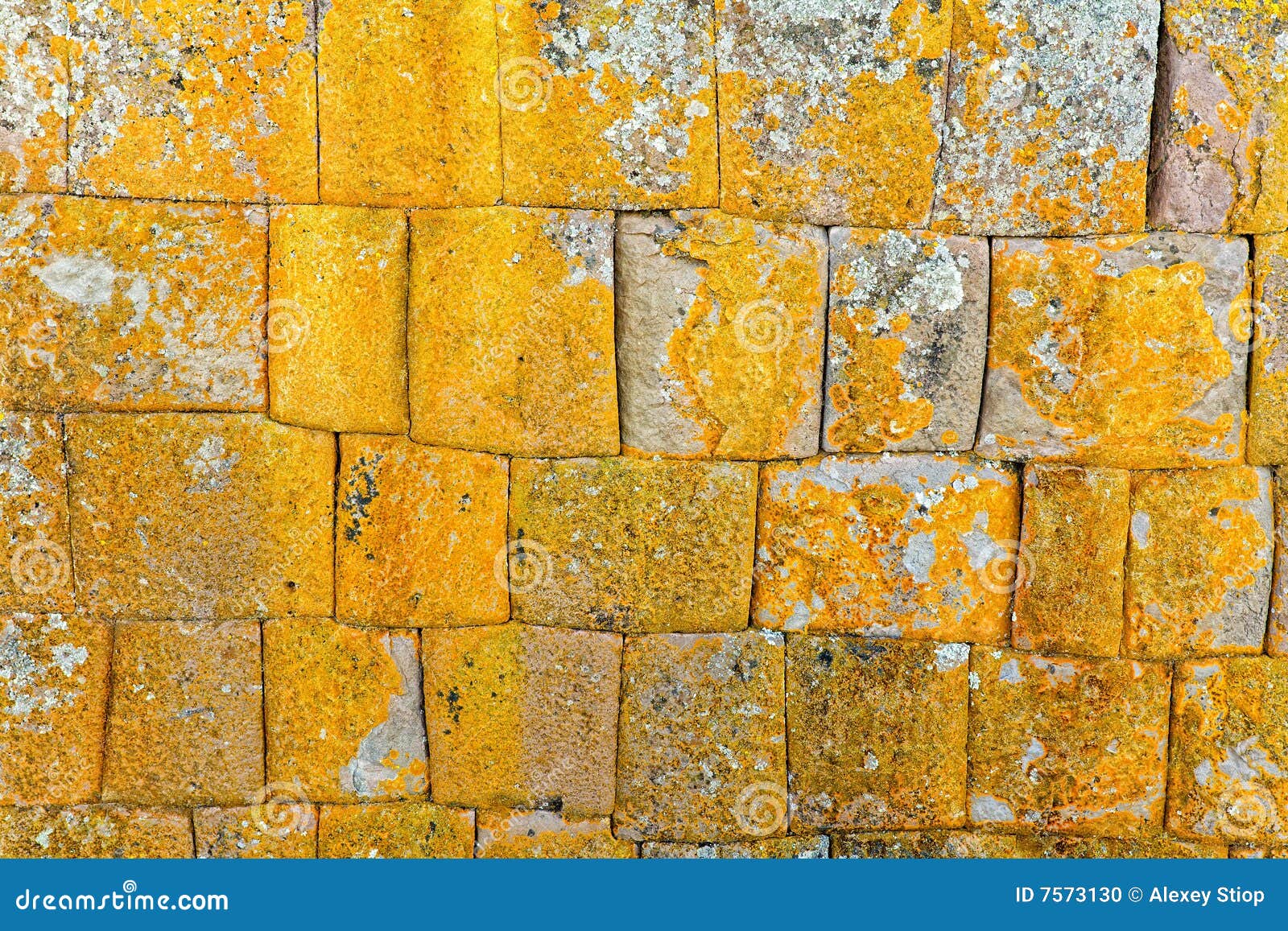 Inca wall stock photo. Image of ancient, texture, south - 7573130