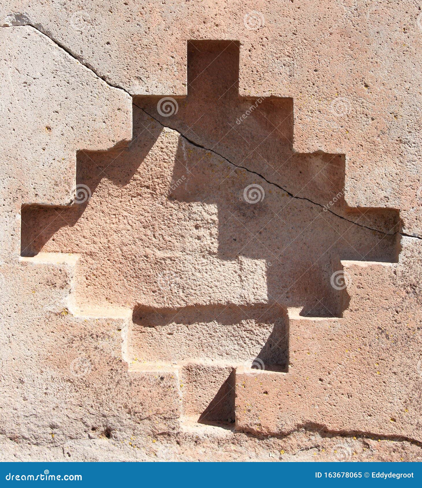 An Incan Cross Carved into Stone Stock Image - Image of andes ... An Incan Cross Carved into Stone Stock Image - Image of andes ...