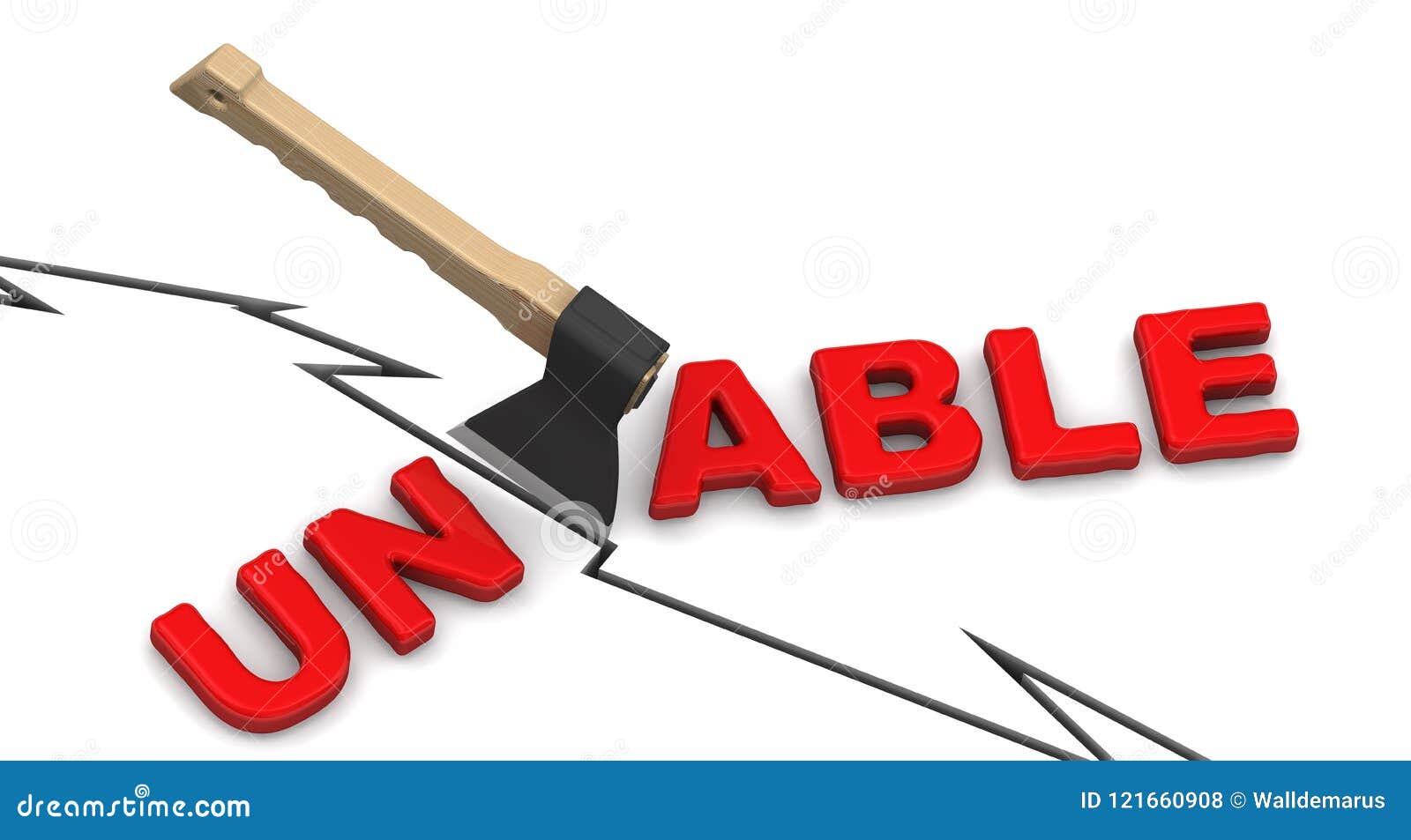 Incapable Devient Capable Le Concept De Changer La Conclusion ...