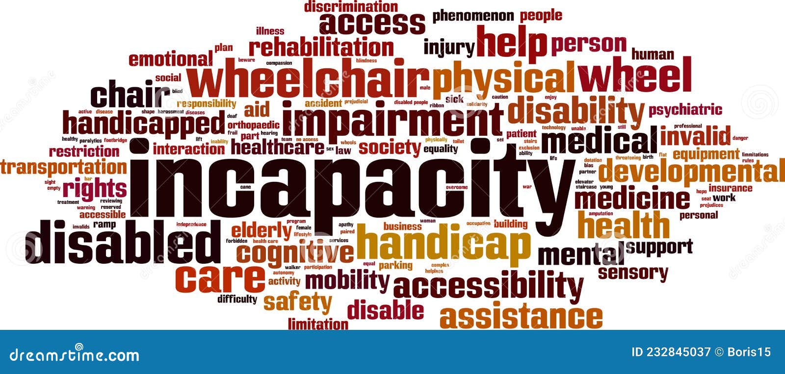 Incapacity Cartoons, Illustrations & Vector Stock Images - 343 Pictures ...