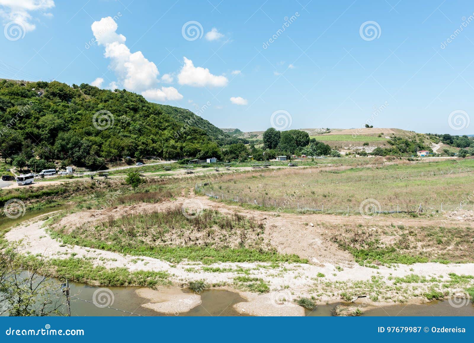 Incegiz Cave in Catalca,Istanbul,Turkey. Editorial Photography - Image ...