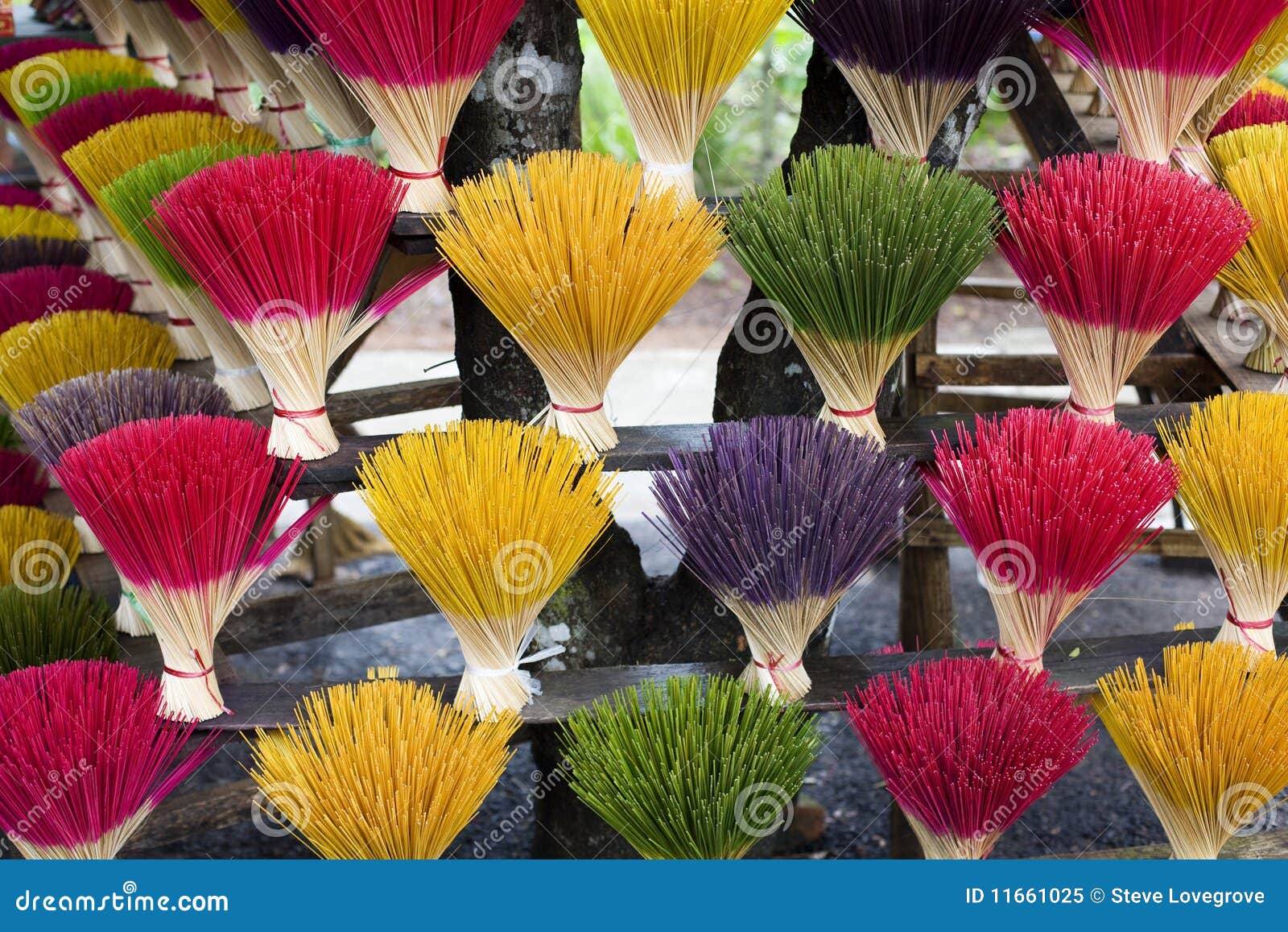 Incense stock image. Image of market, retail, perfume - 11661025