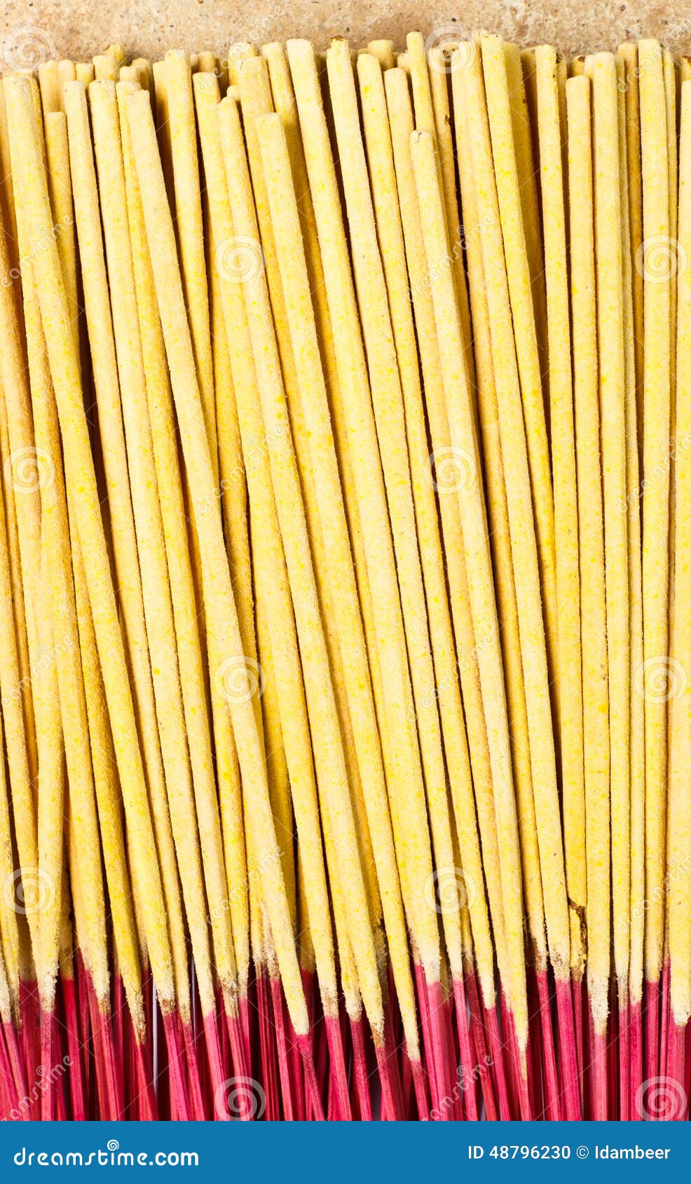 Incense stock photo. Image of natural, scented, smoke - 48796230