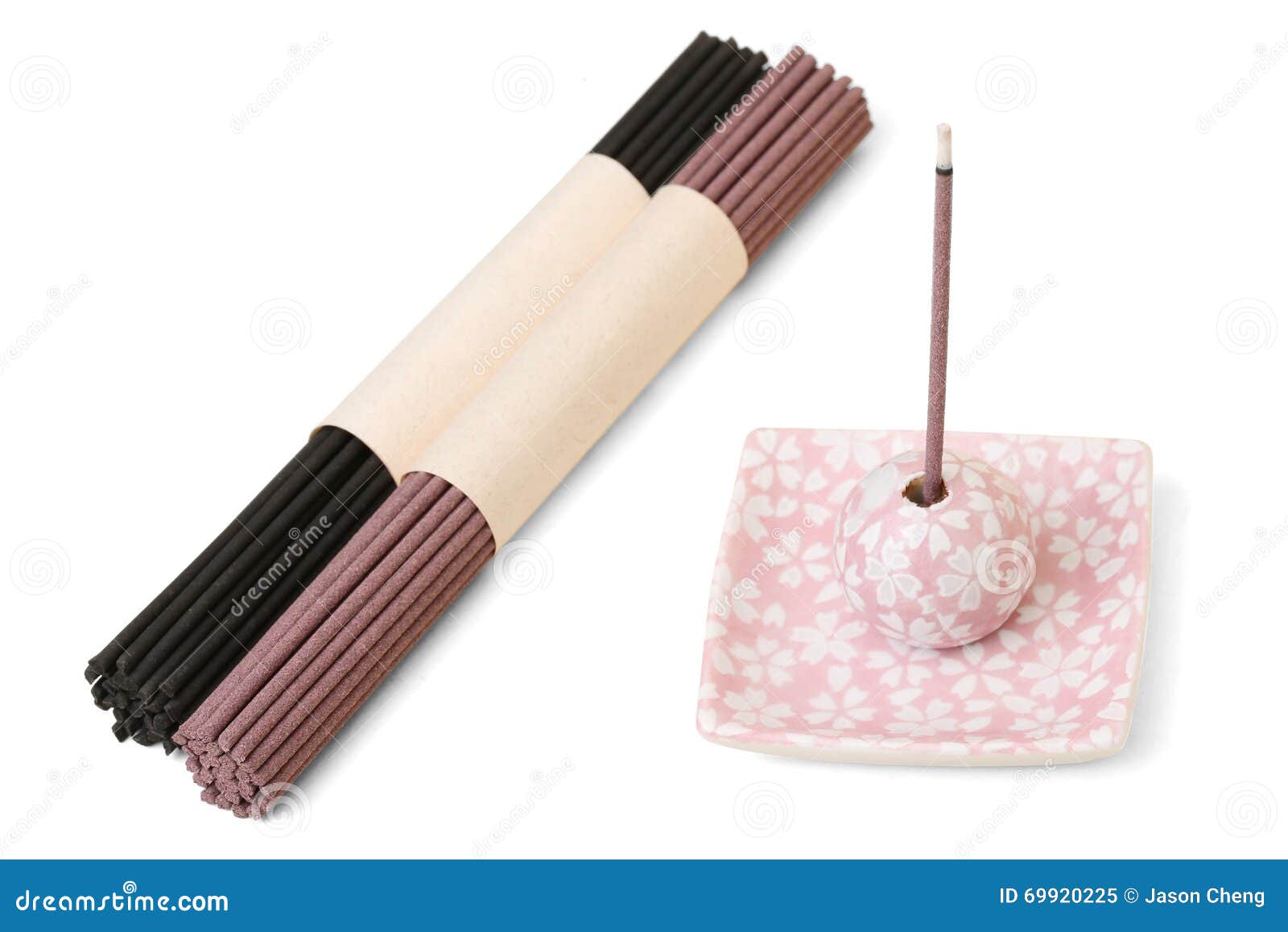 Incense stock image. Image of sandalwood, perfume, spice - 69920225