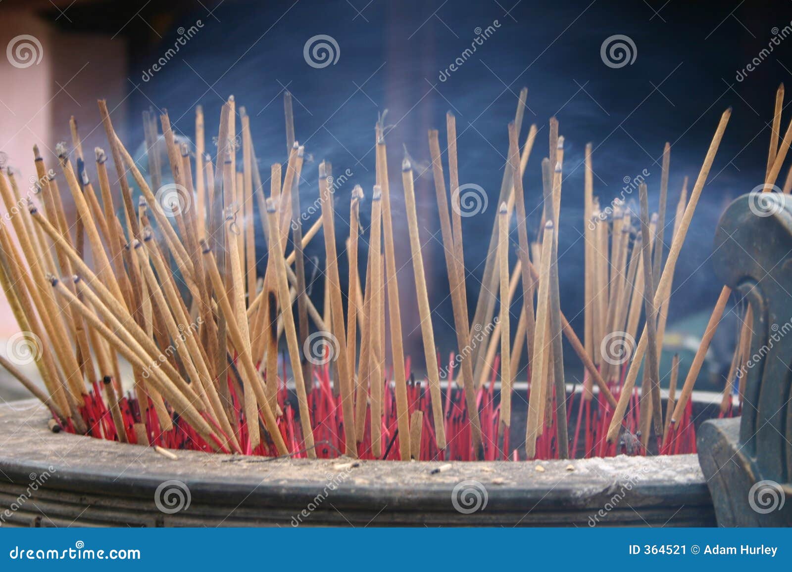 Incent Burning stock image. Image of digital, incent, burn - 364521