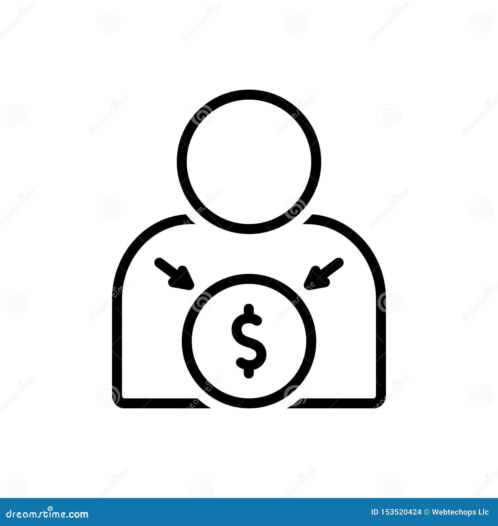 Impetus Line Icons Collection. Momentum, Energy, Drive, Spark, Force ...