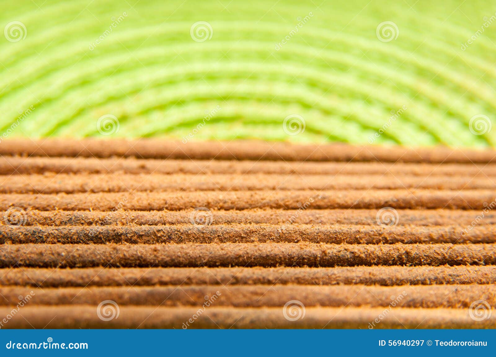 Incentive sticks stock image. Image of healthy, scent - 56940297