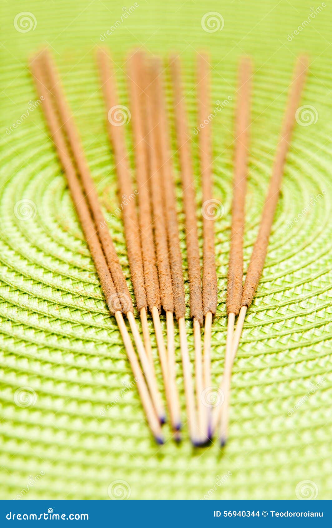 Incentive sticks stock photo. Image of burning, burn - 56940344
