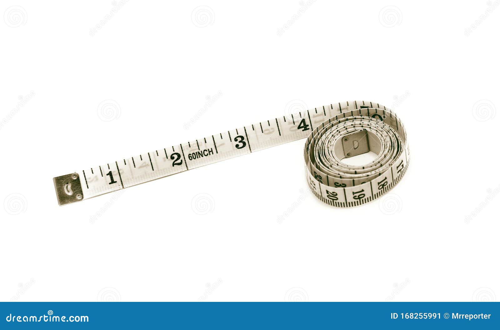Metter stock image. Image of roll, inches, manual, flexible - 168255991