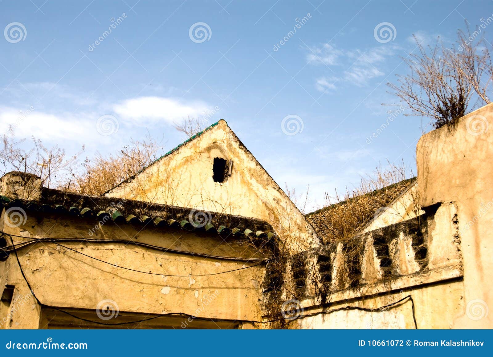 Incide Madina stock photo. Image of house, buildings - 10661072