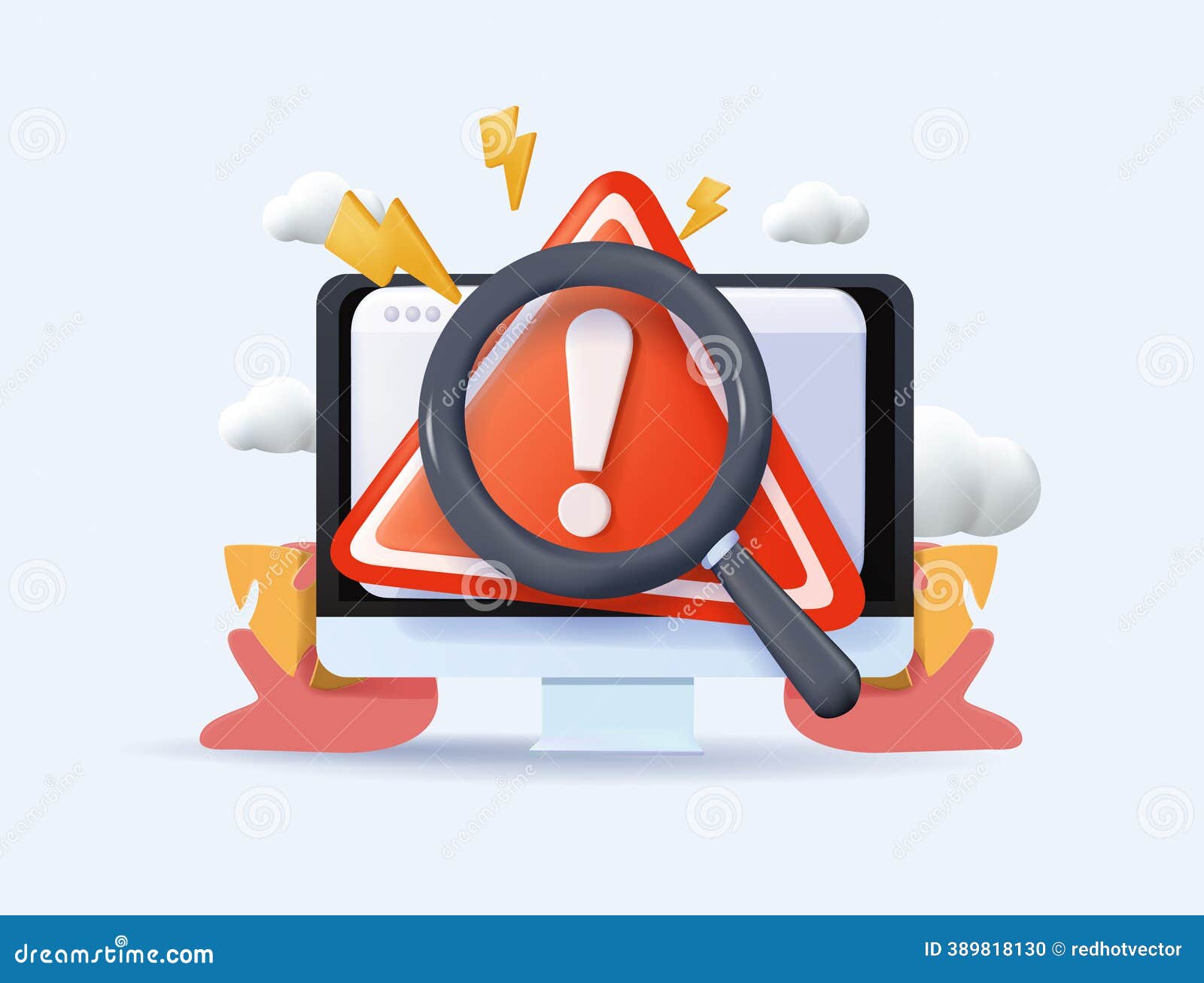 Incident Management, Root Cause Analysis Or Solving Problem, Identify ...