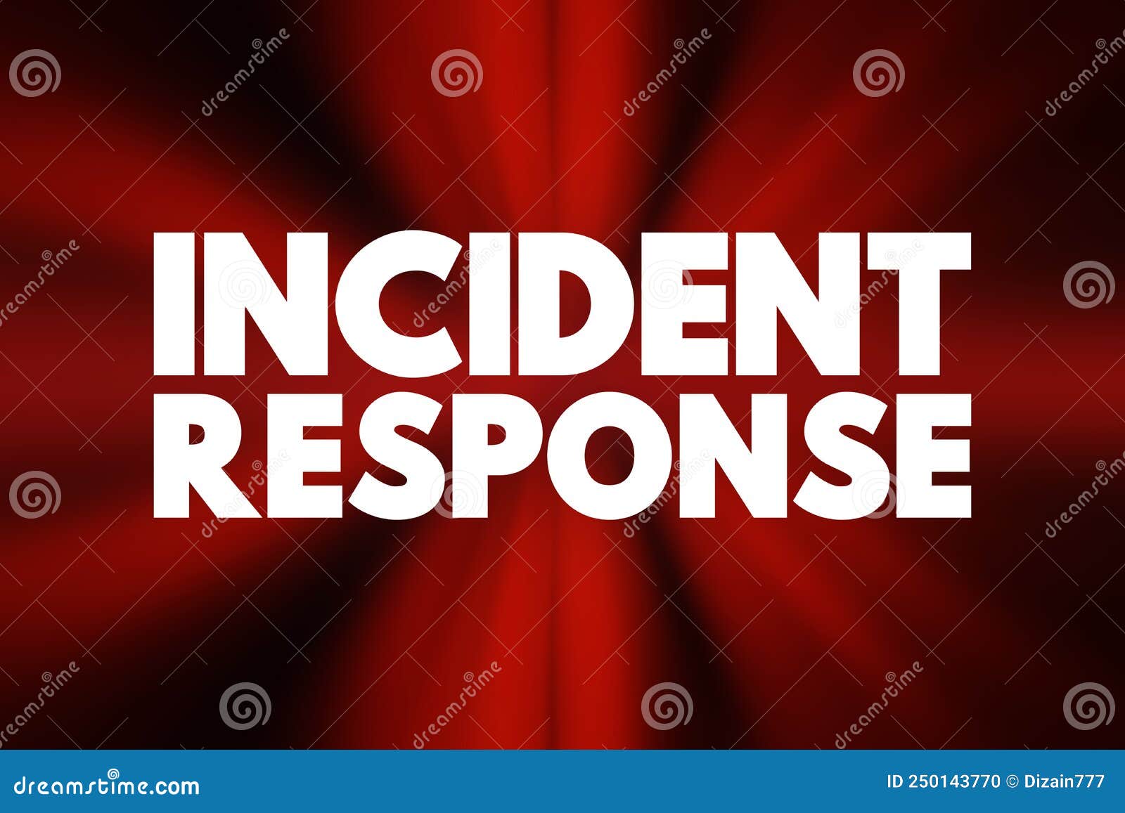 Incident Response - Organized Approach To Addressing and Managing the ...