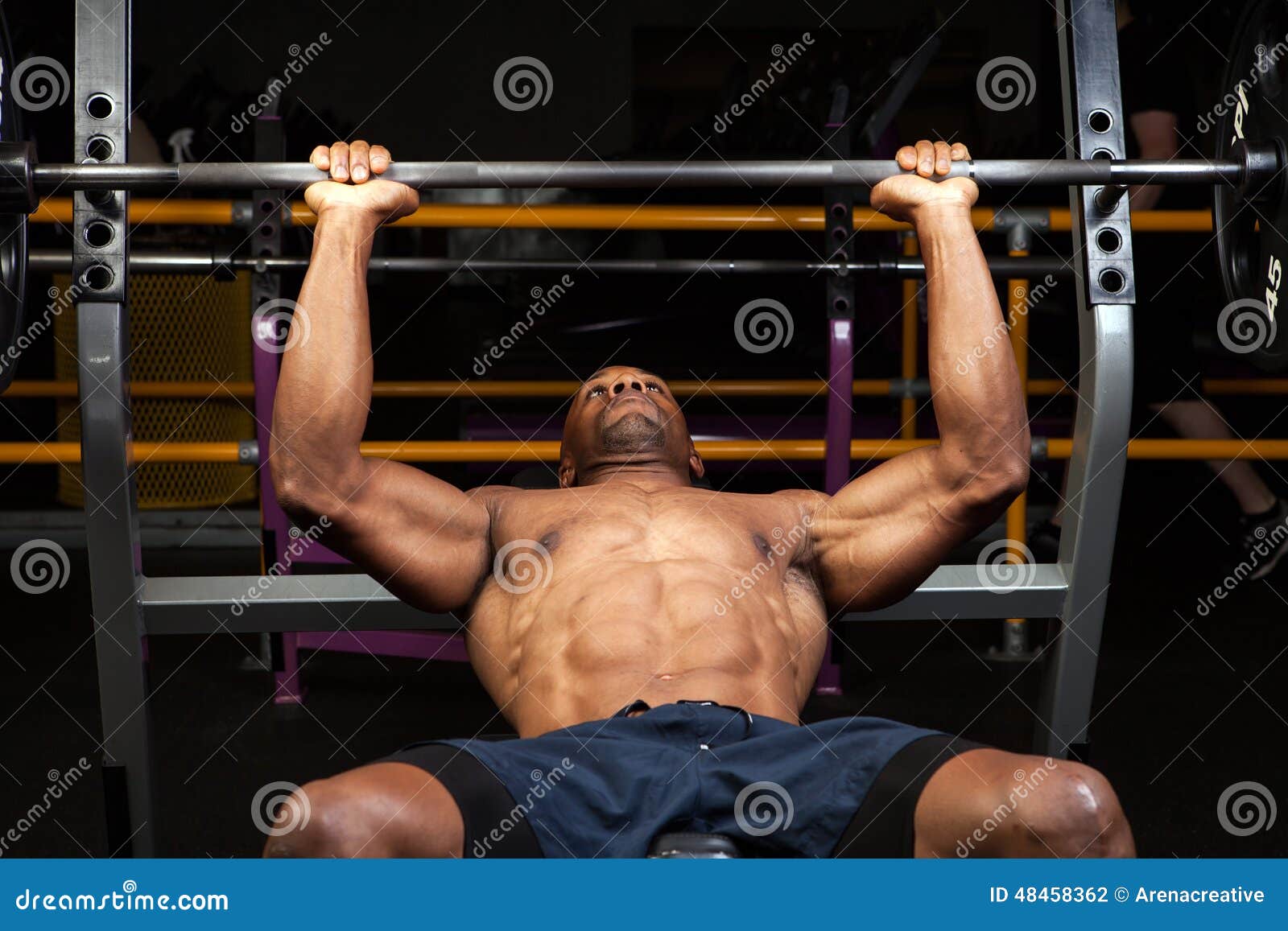 120 Strong Weightlifter Lifts Stock Photos - Free & Royalty-Free Stock ...