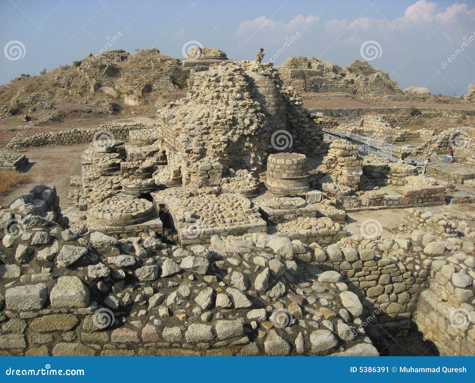 Incline El Cuadro En Rani Ghat Imagen de archivo - Imagen de hada, rani ...