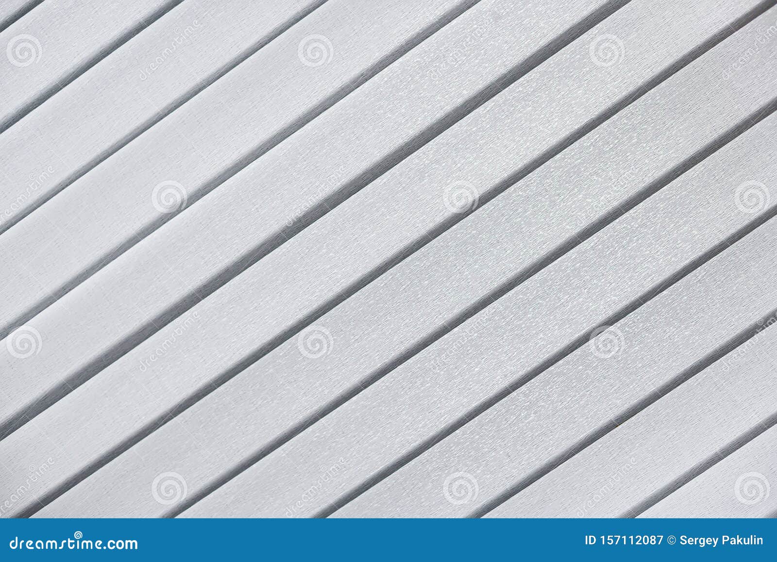 Inclined Diagonal Gray Lines. Textile Background of Modern Blinds Stock ...