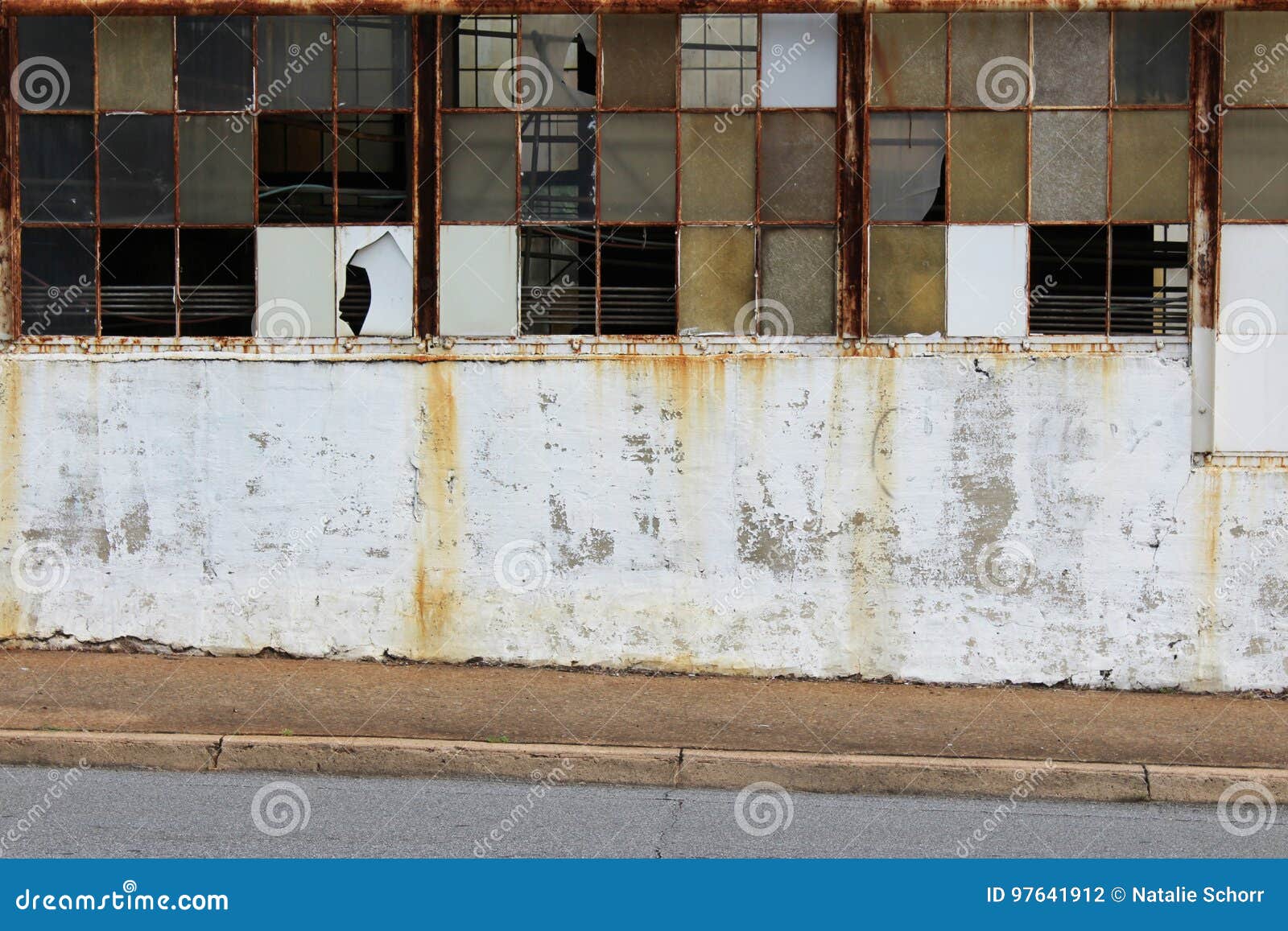 Broken Factory Windows Stock Photos - Download 2,275 Royalty Free Photos
