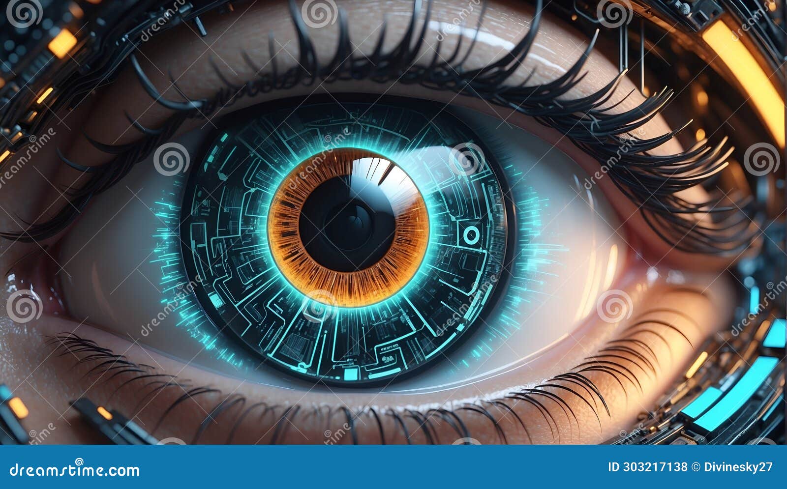 Data Odyssey: Traversing the Cosmic Pathways of the Digital Eye. AI ...