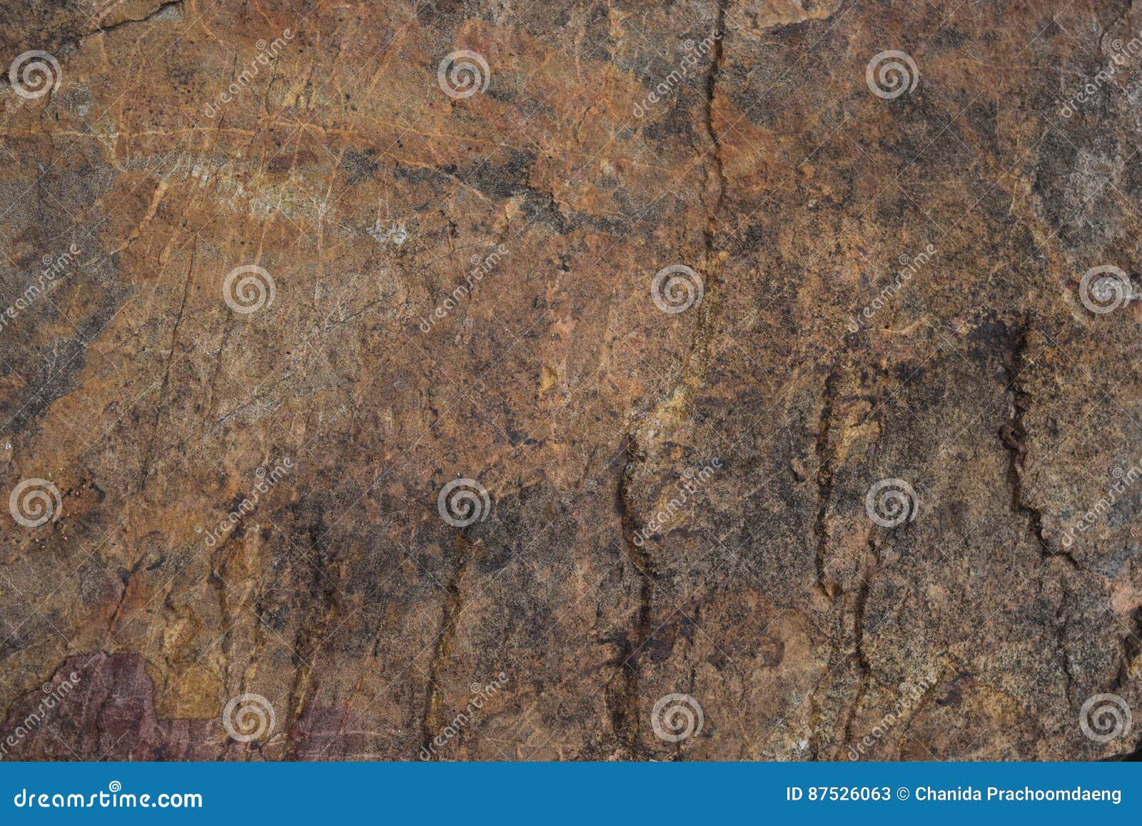 Includes Various Forms of Granite Stone Stock Image - Image of object ...