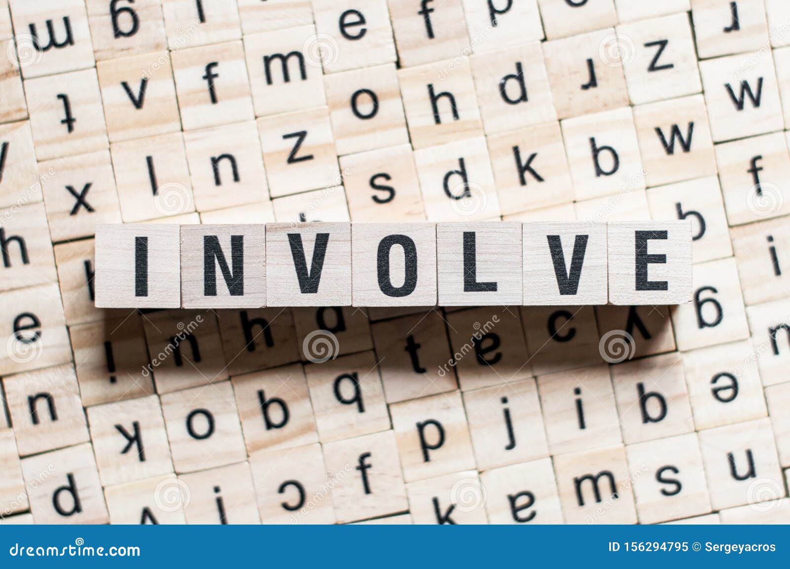 Incluir Concepto De Palabra Imagen de archivo - Imagen de audiencias ...