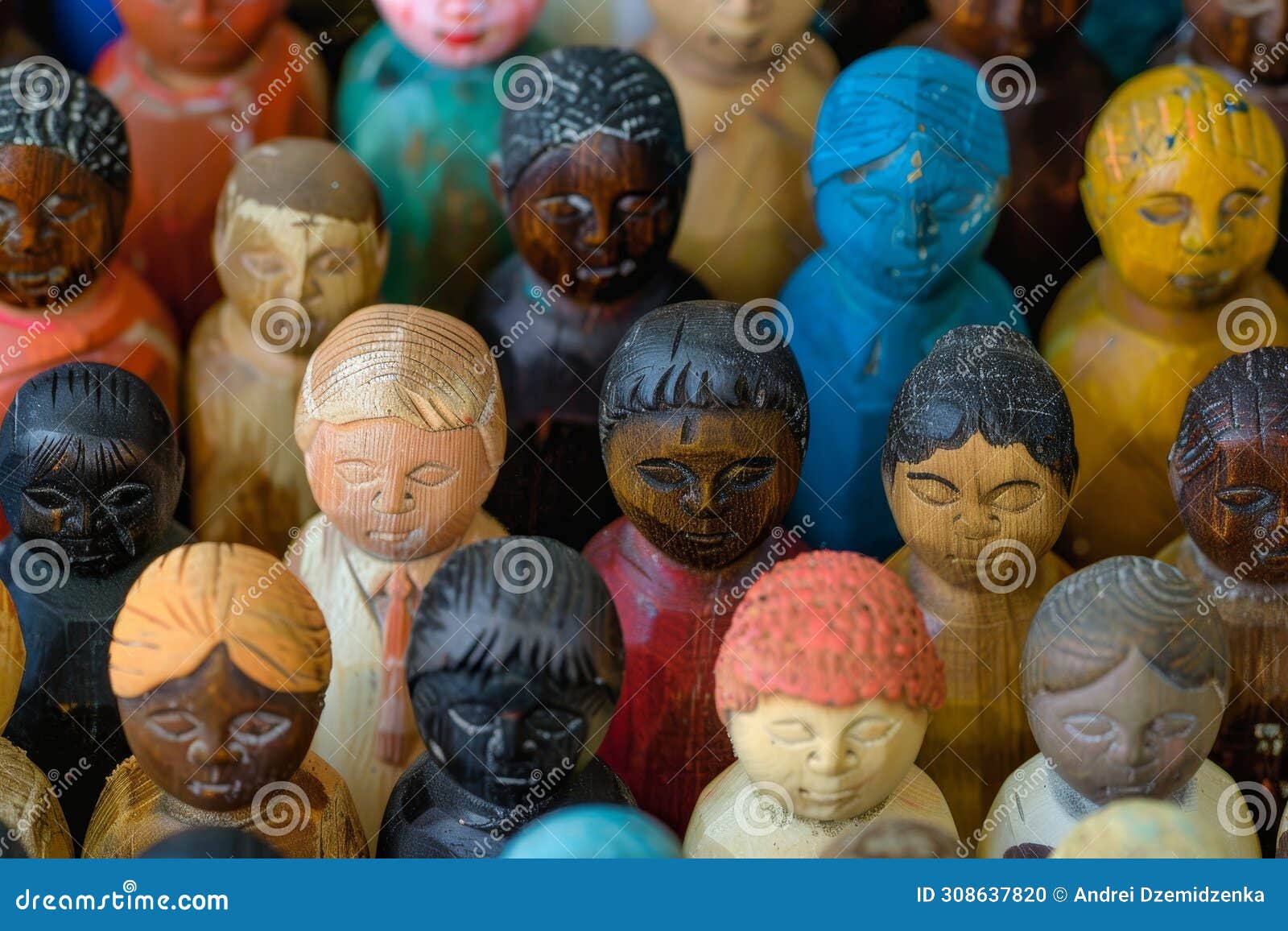 Inclusion and Integration As a Multicultural Group in a Diversity ...