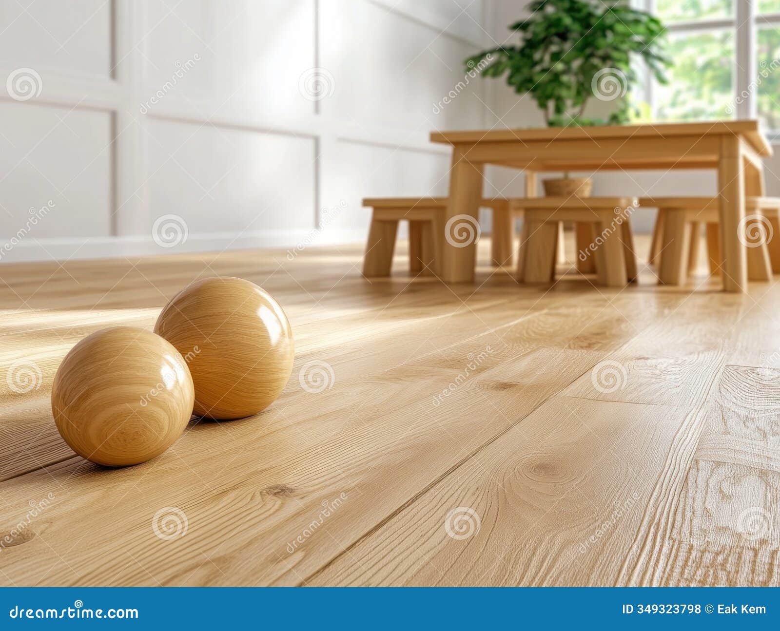 Supporting ASD Learners Through Visual Structure Vibrant Classroom ...