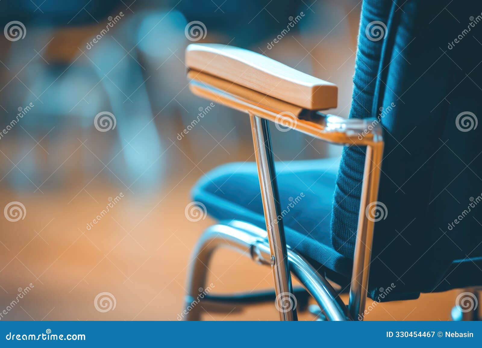Inclusive Design in Modern Wheelchair Technology - Accessibility ...