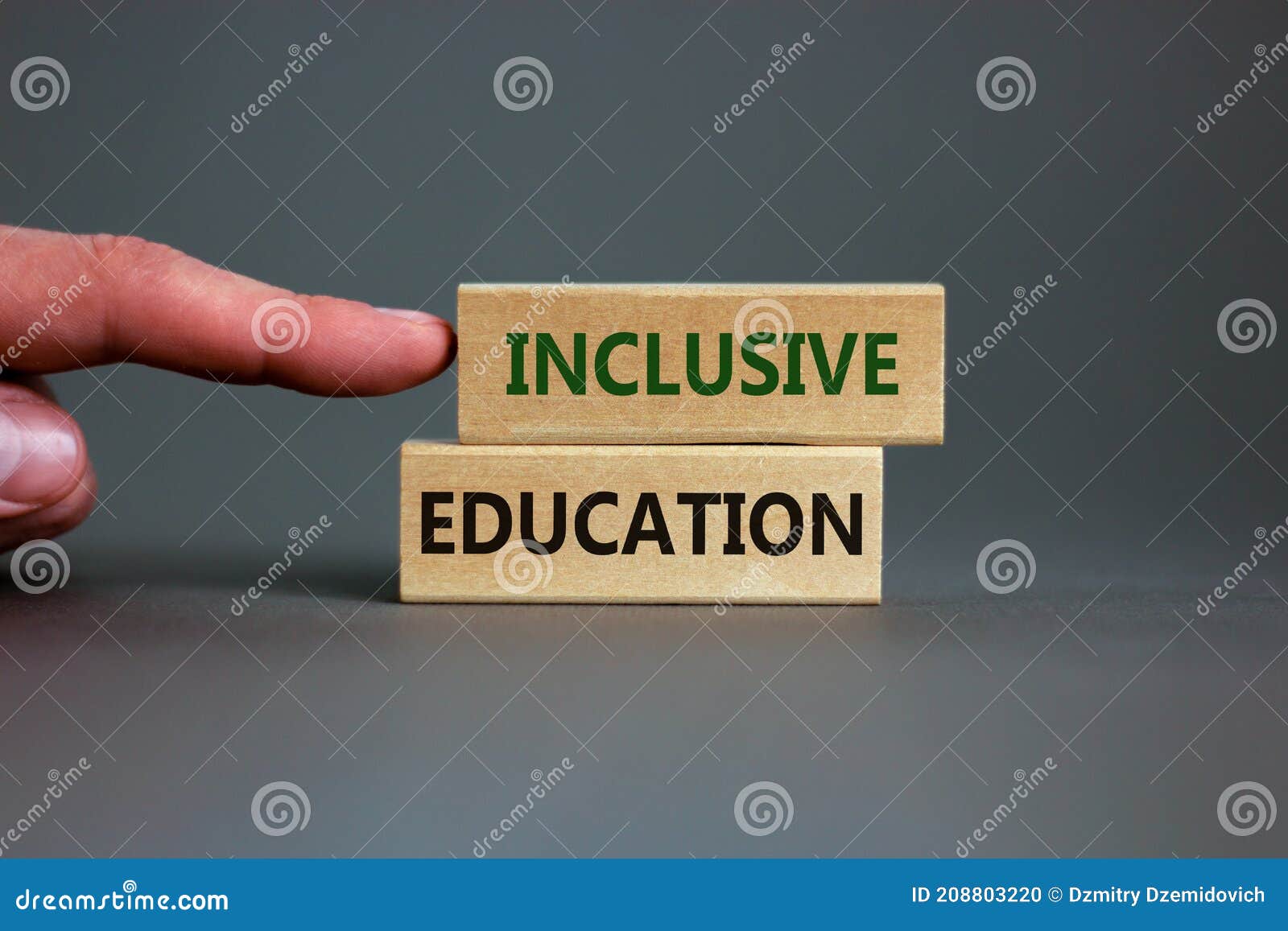 Inclusive Education Symbol. Words `Inclusive Education` Typed On Retro ... Inclusive Education Symbol. Words `Inclusive Education` Typed On Retro ...