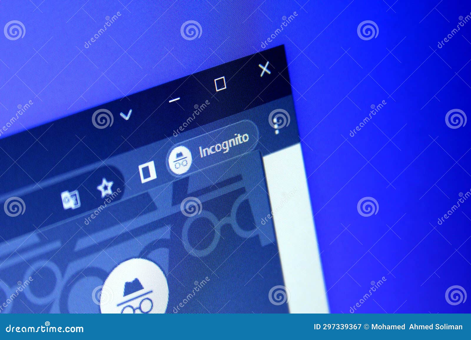 Incognito Private Browsing, Google Chrome Editorial Photography - Image ... Incognito Private Browsing, Google Chrome Editorial Photography - Image ...