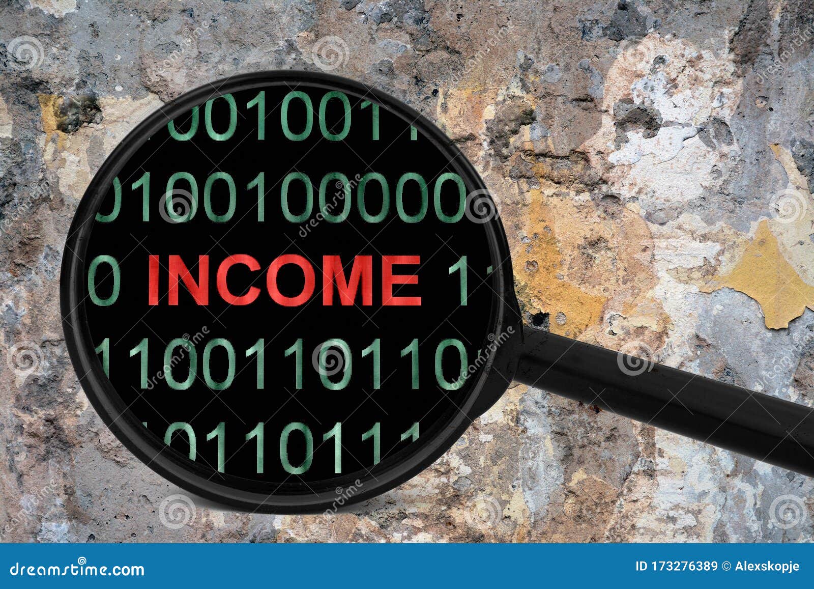 Income stock image. Image of gains, paid, heavy, income - 173276389