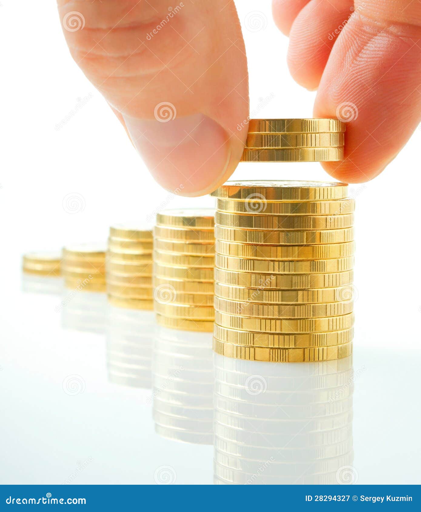 Income. stock image. Image of finance, exchange, earnings - 28294327