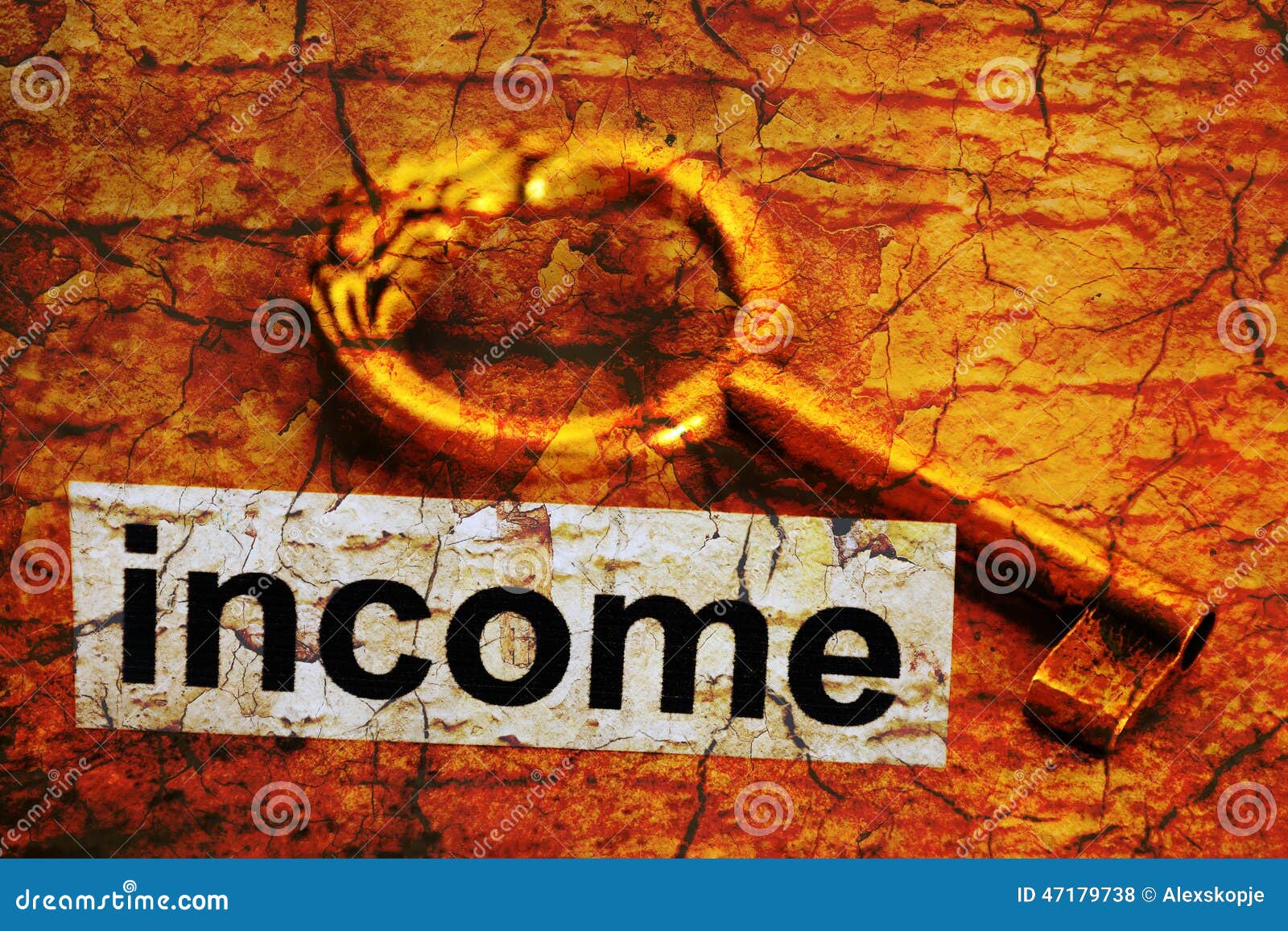 Income stock photo. Image of icon, price, invest, idea - 47179738