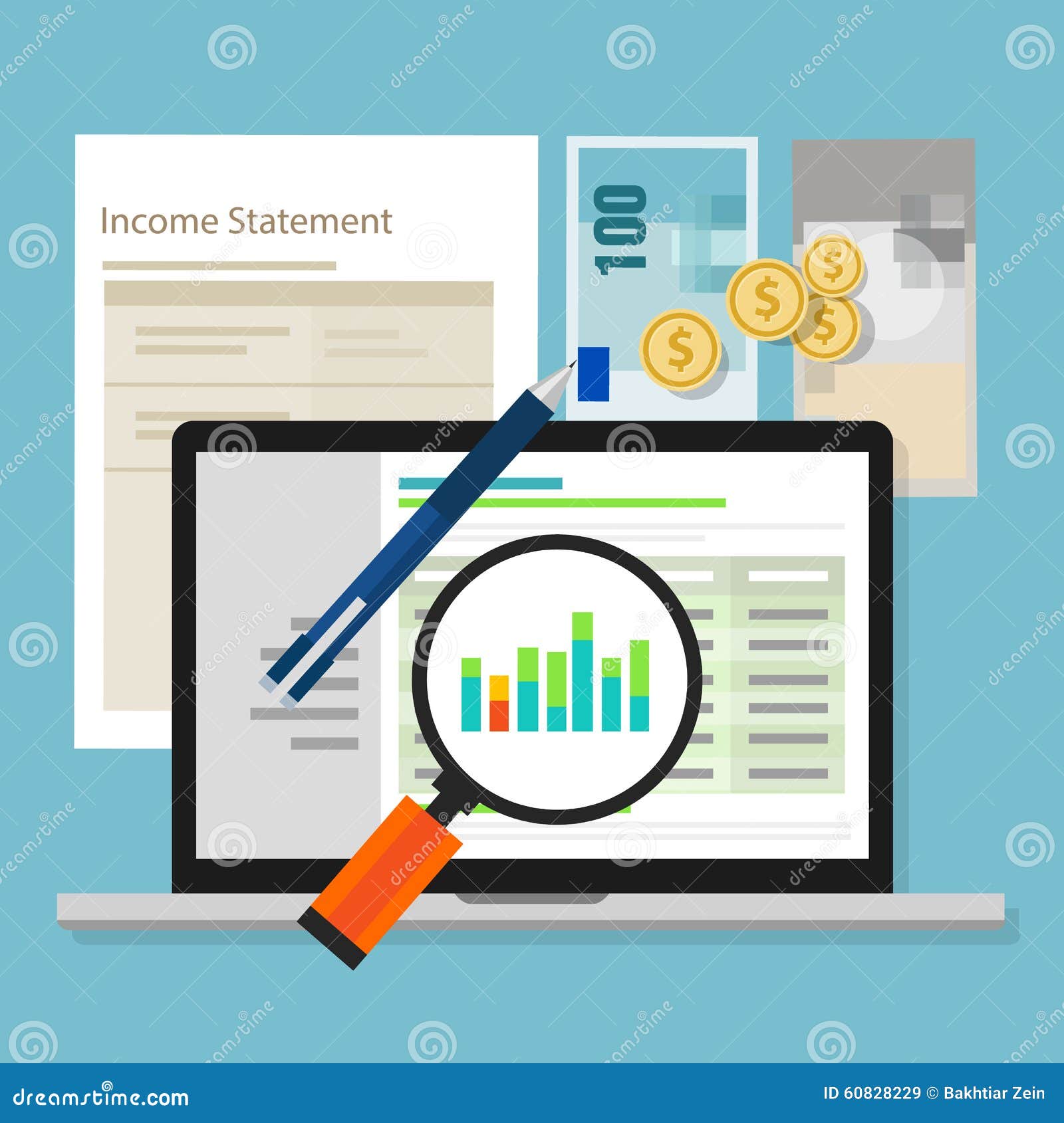 Statement Cartoons, Illustrations & Vector Stock Images - 27813 ...