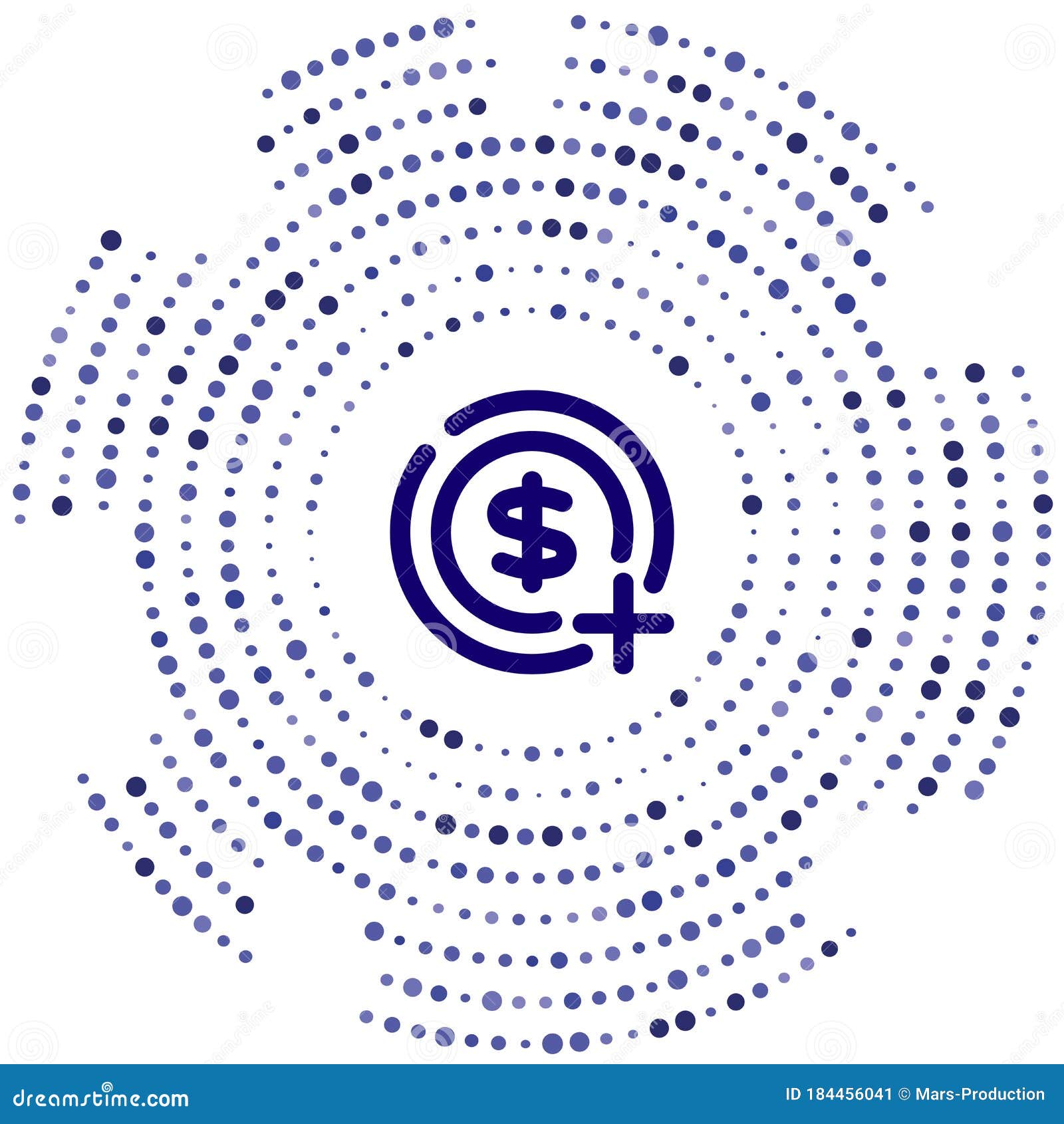 Income Vector Icon. Income Editable Stroke. Income Linear Symbol for ...