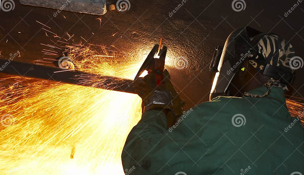Incoming fire stock image. Image of tech, light, mask - 2440491