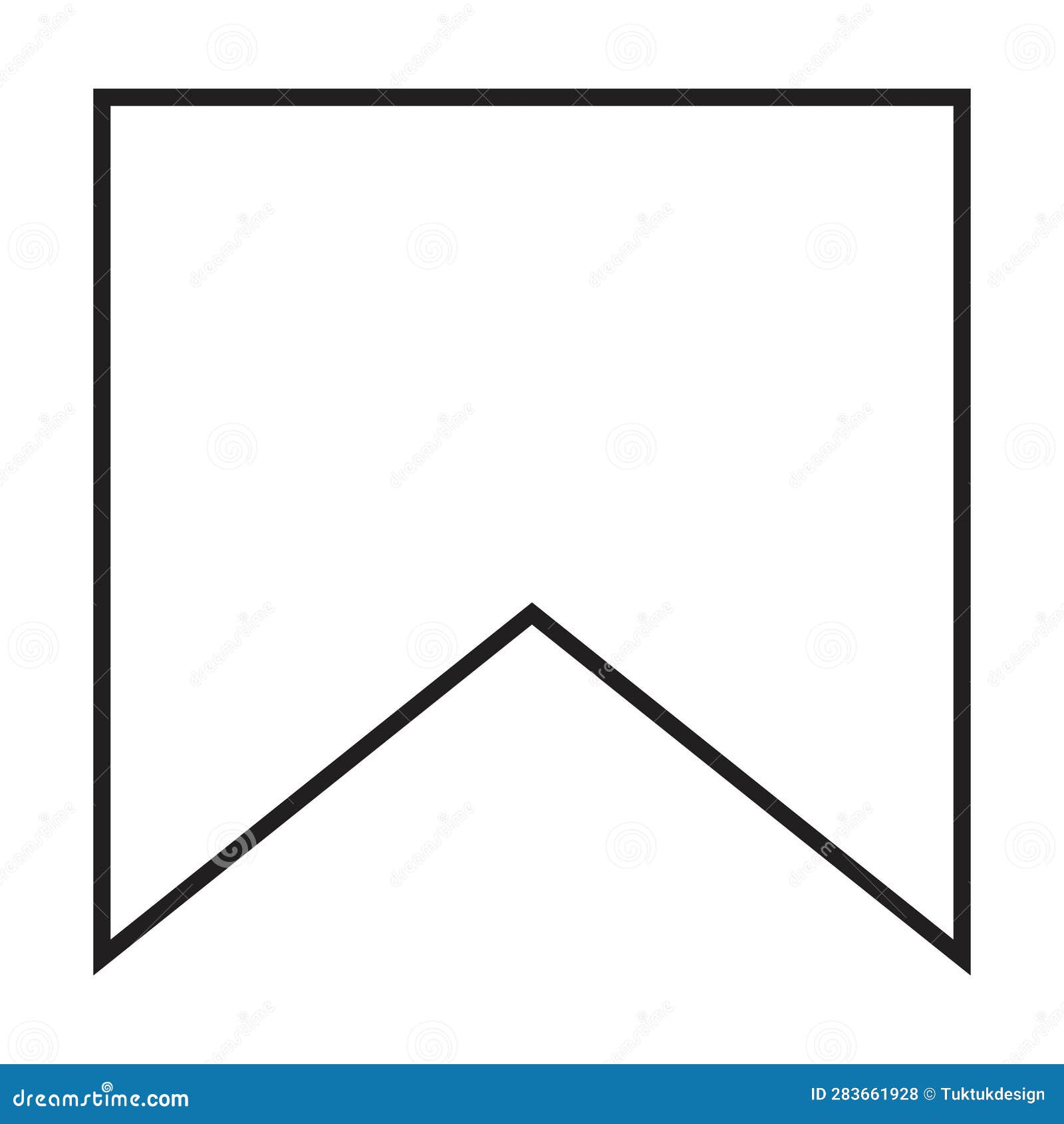 Incoming Flow Chart Shape Element for Process Layout Diagram ...