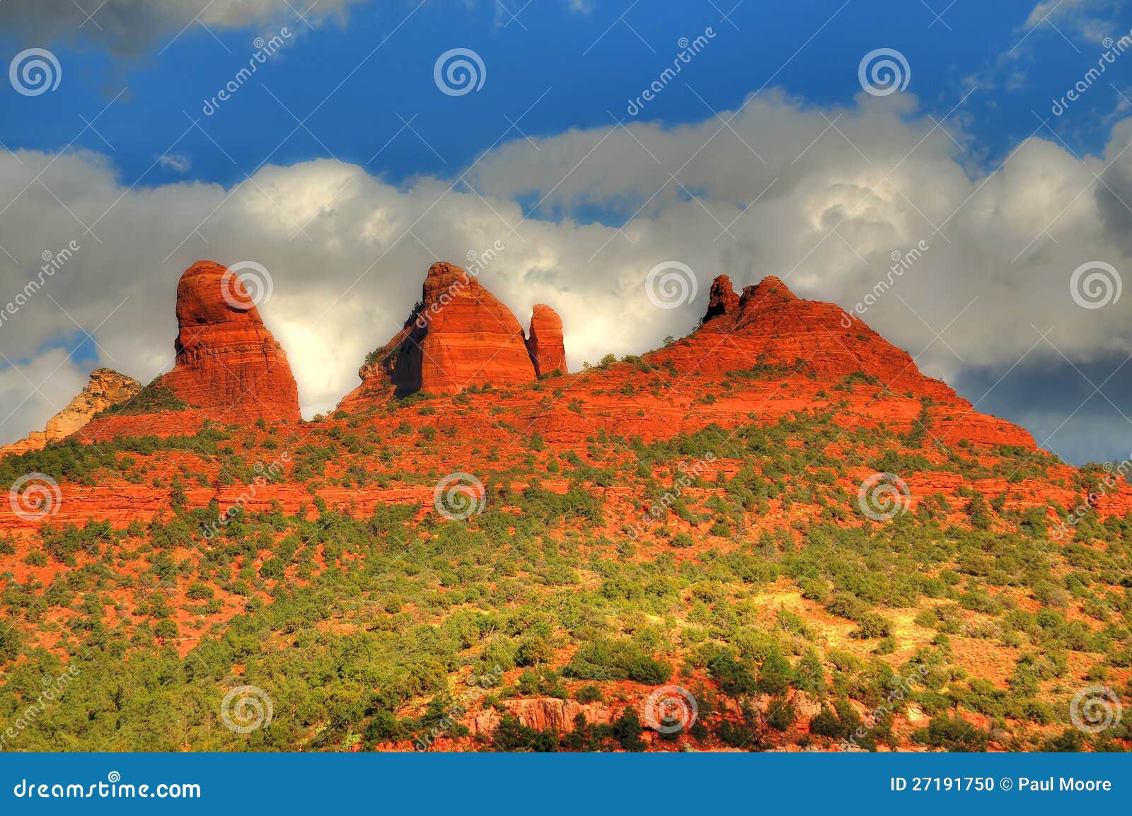 Incoming Storm stock photo. Image of outdoors, america - 27191750