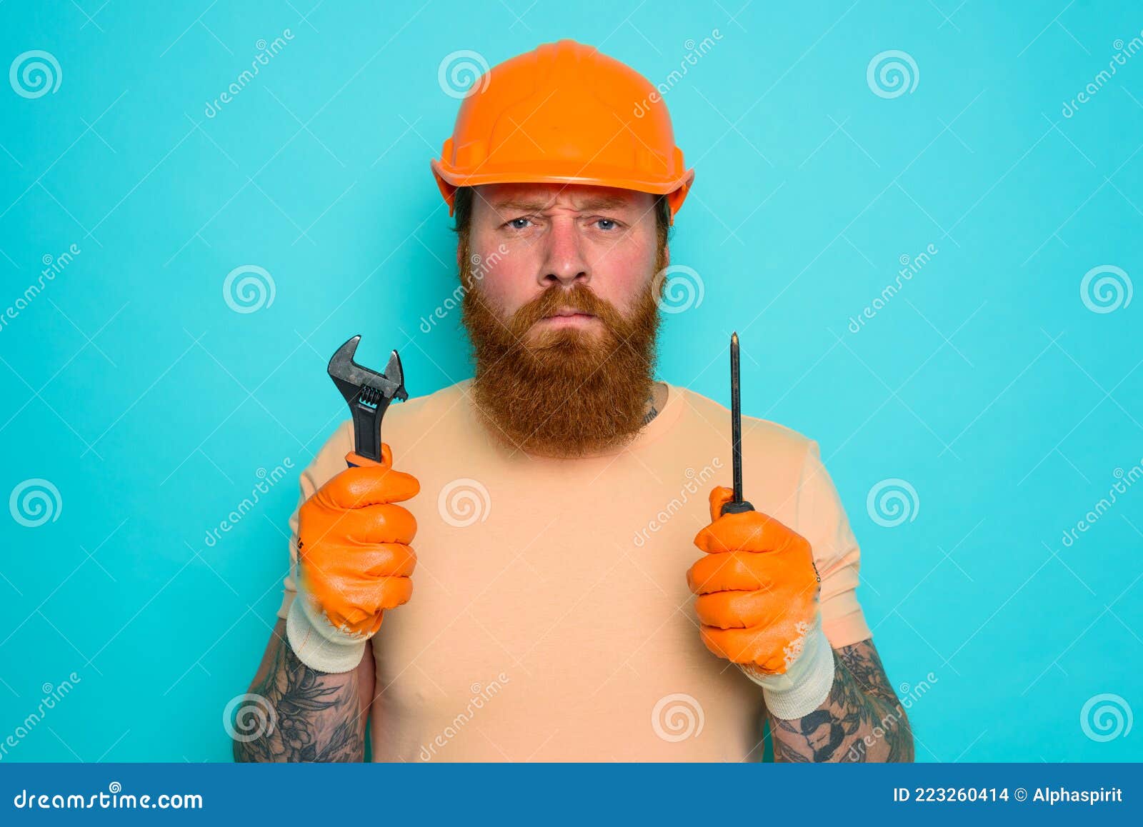 Incompetent Worker Acts Like A Dentist And Removes A Tooth. Cyan ...