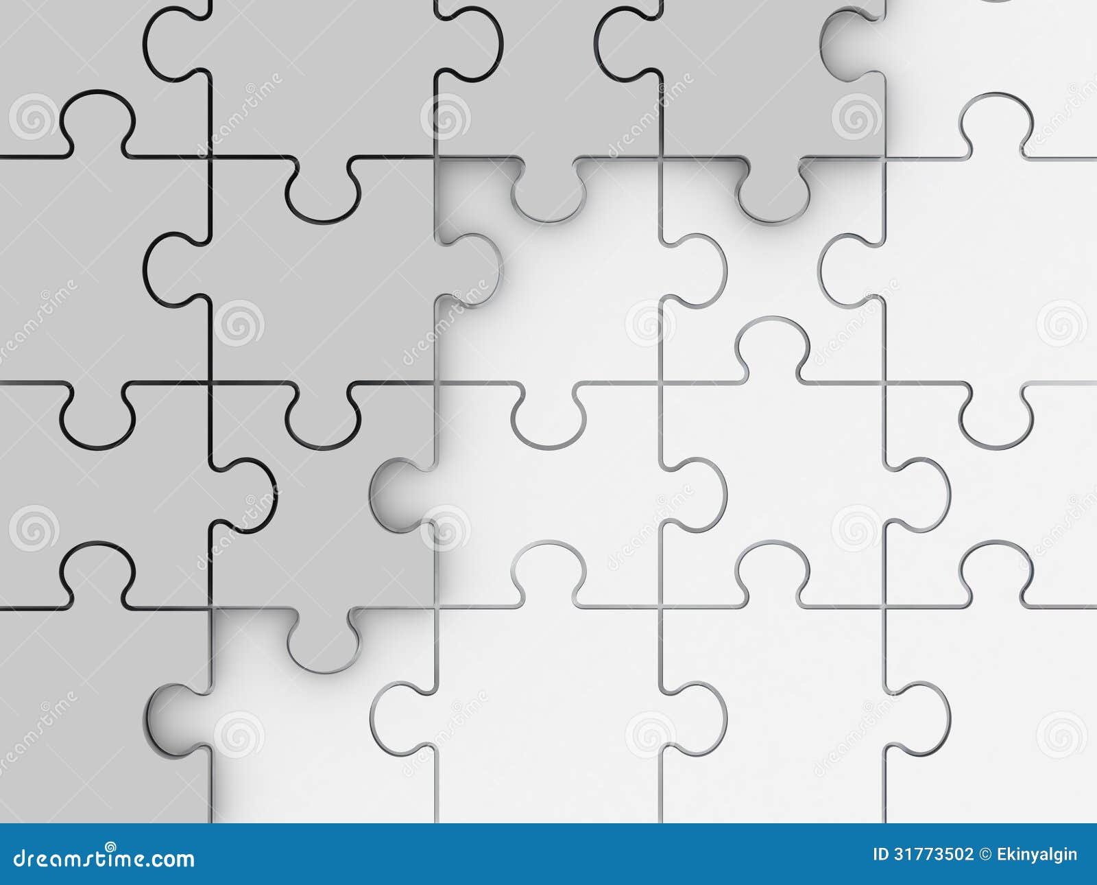 Incomplete Concept stock illustration. Illustration of concept - 31773502