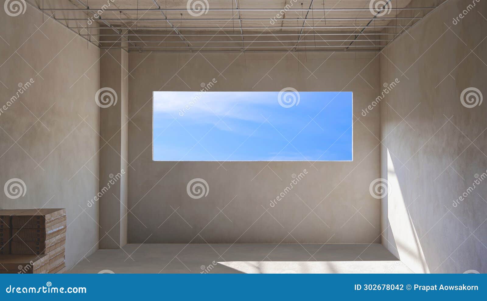 Room Structure Wall Background Wallpaper Texture Concept Stock Photo ...
