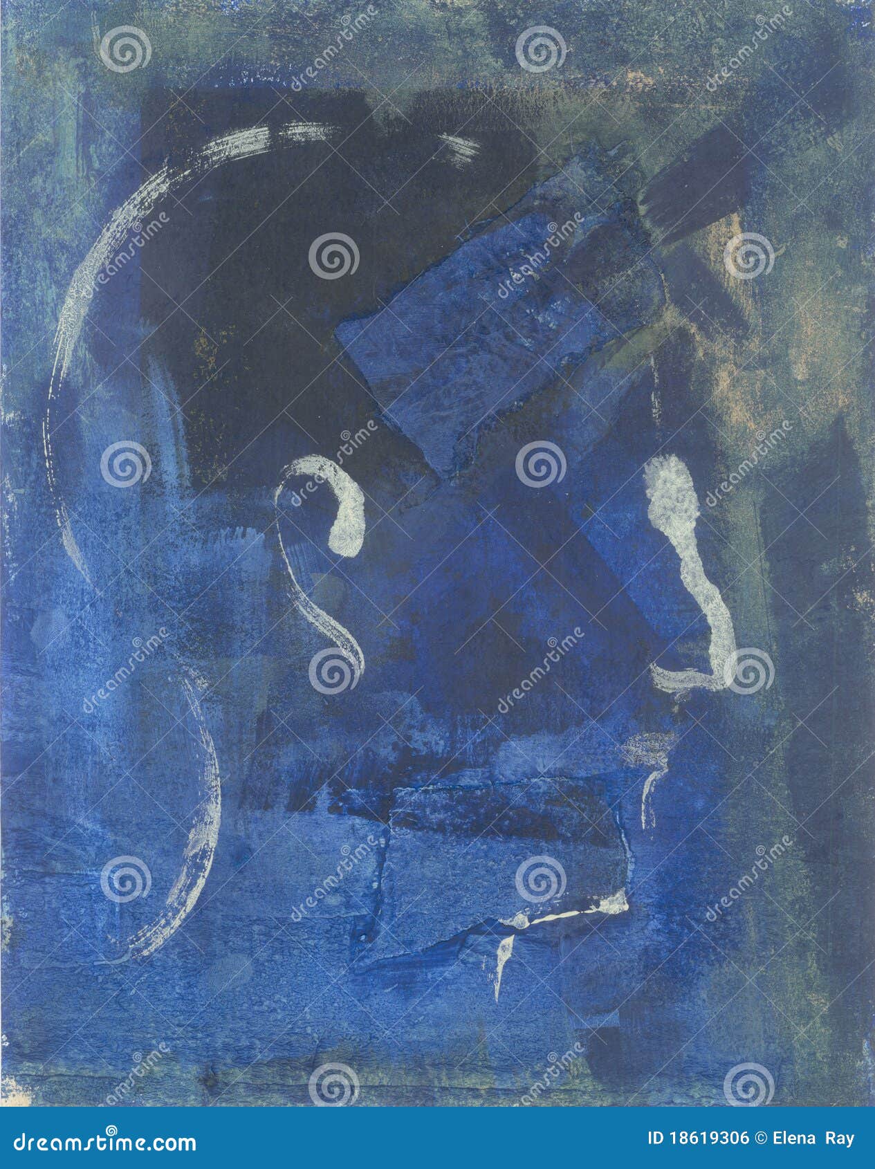 Incomplete Man stock illustration. Illustration of tabula - 18619306