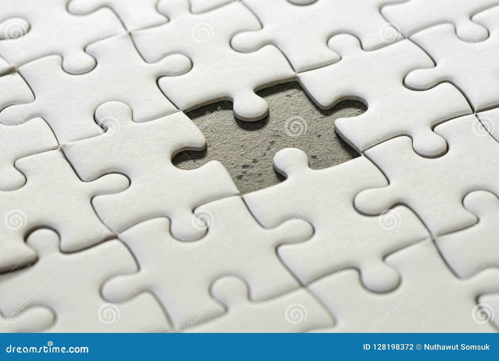 Incomplete, Unfinished Business Strategy or Finalize, Problem so Stock ...