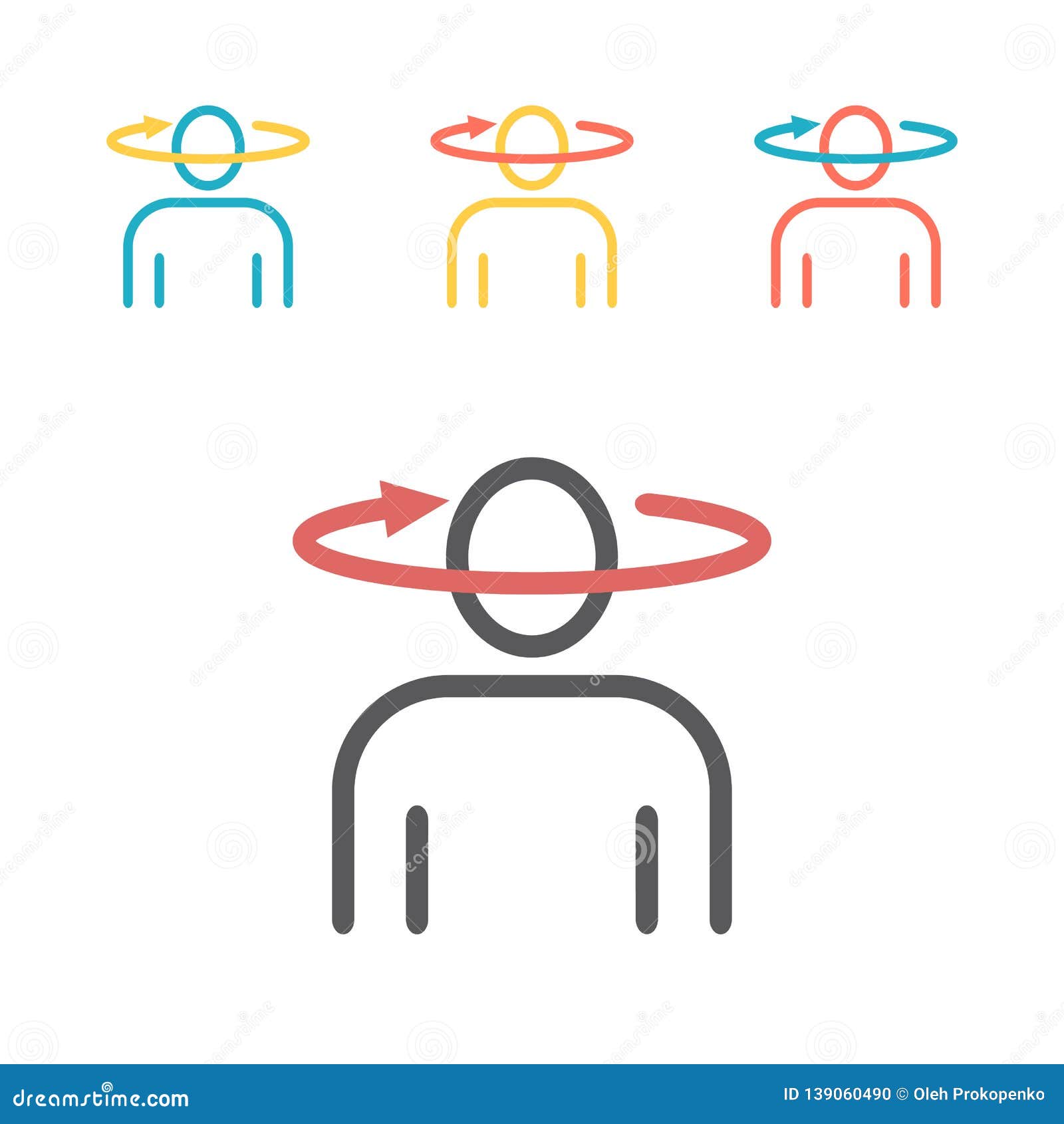 Incoordination Cartoons, Illustrations & Vector Stock Images - 58 ...